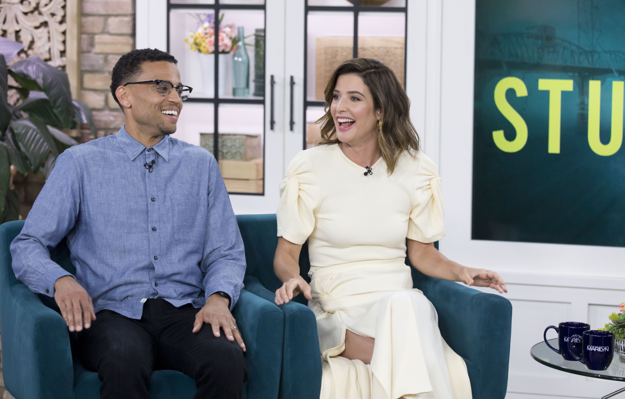 Protected: CTV Upfront 2019 | The Lede