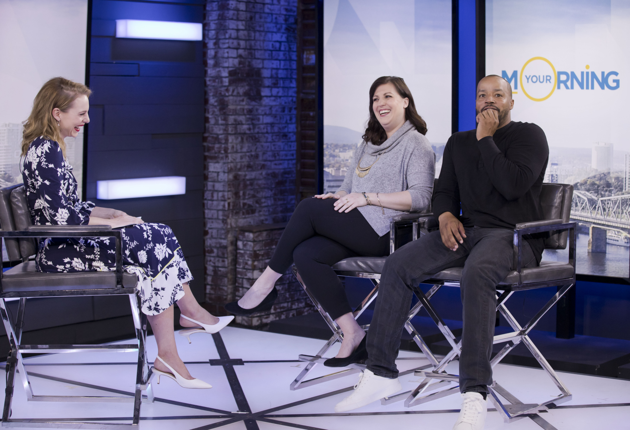 CTV Upfront 2019 | Bell Media