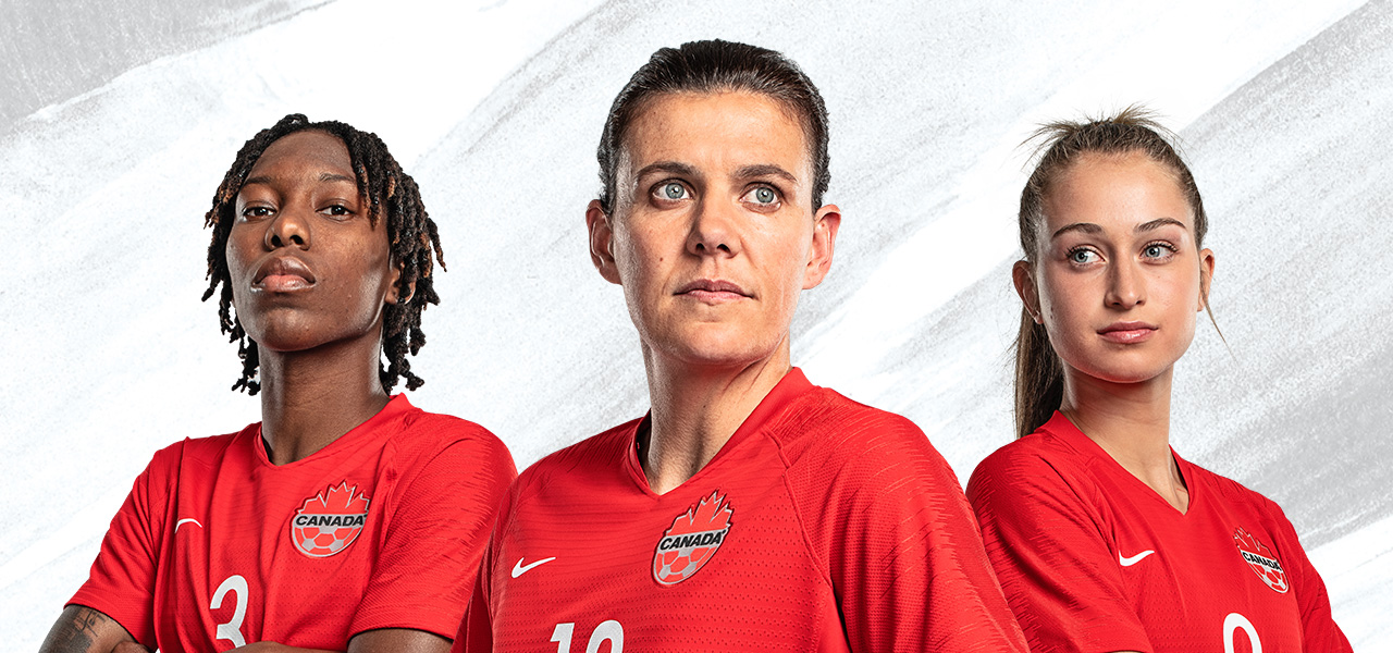 CTV and TSN Announce FIFA WOMEN’S WORLD CUP FRANCE 2019™ Broadcast ...