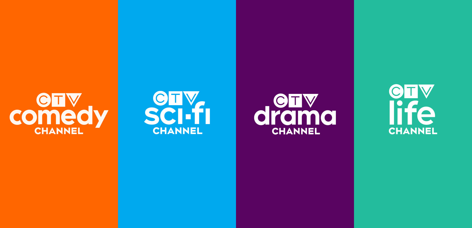 Bolstered by New Acquisitions, New CTV Suite of Specialty Channels to ...