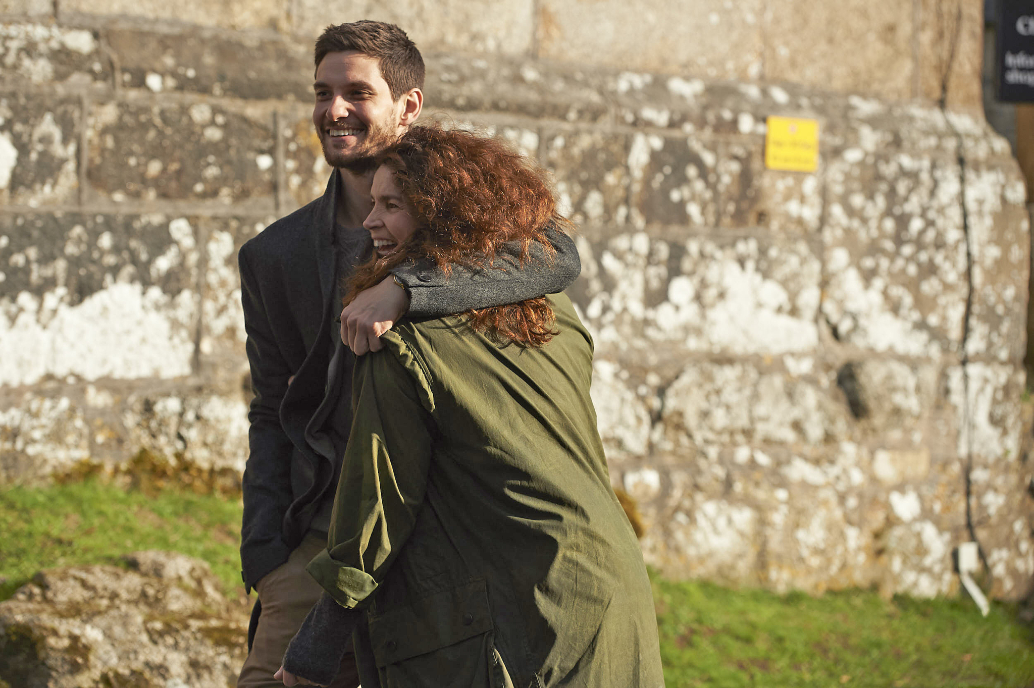 Gold Digger | CTV Drama Channel | The Lede