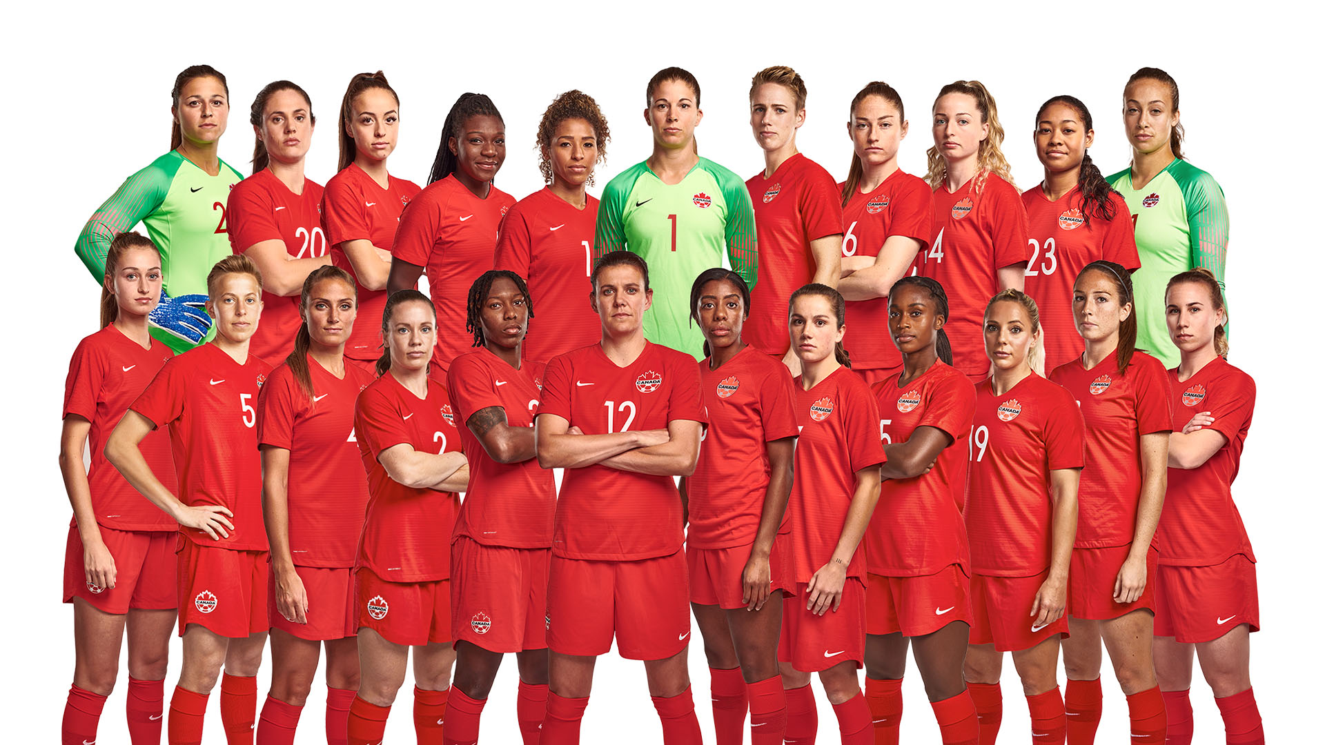 TSN’s Summer of Soccer Spotlights the Beautiful Game’s Brightest Stars ...
