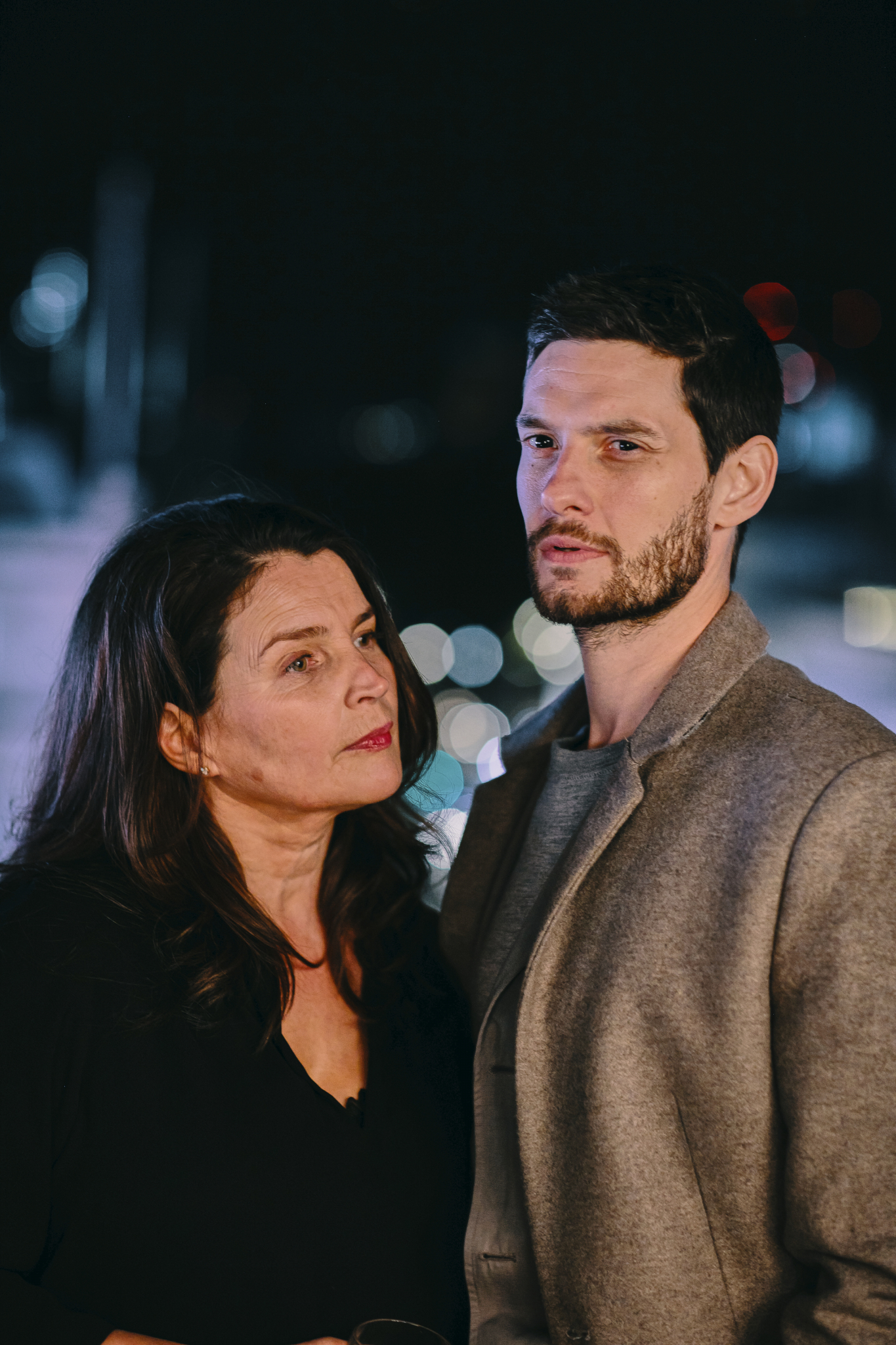 Gold Digger | CTV Drama Channel | The Lede