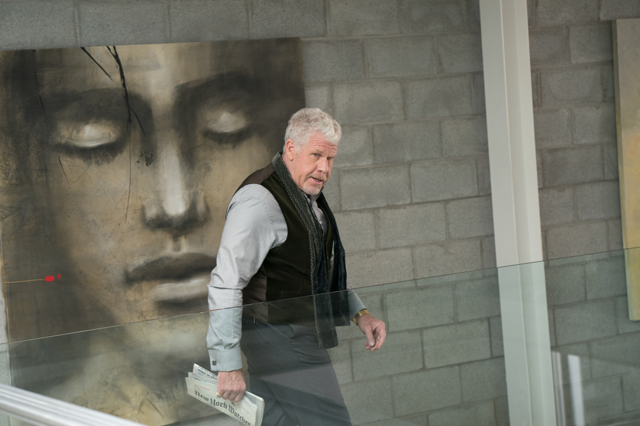 The Truth About The Harry Quebert Affair | Bell Media