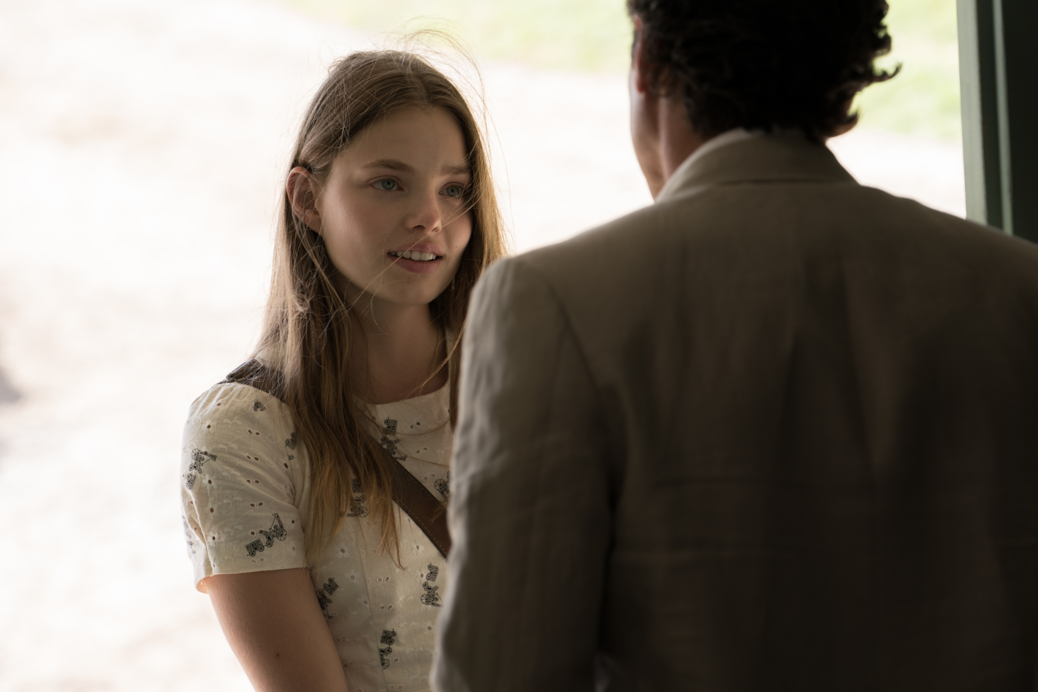 The Truth About The Harry Quebert Affair | Bell Media