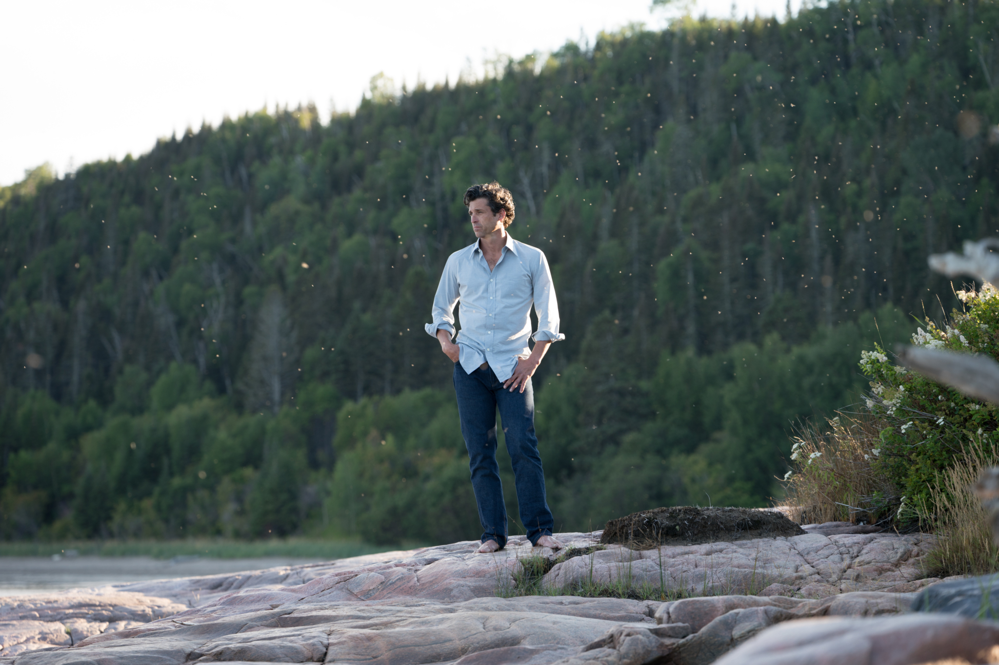 The Truth About The Harry Quebert Affair | Bell Media