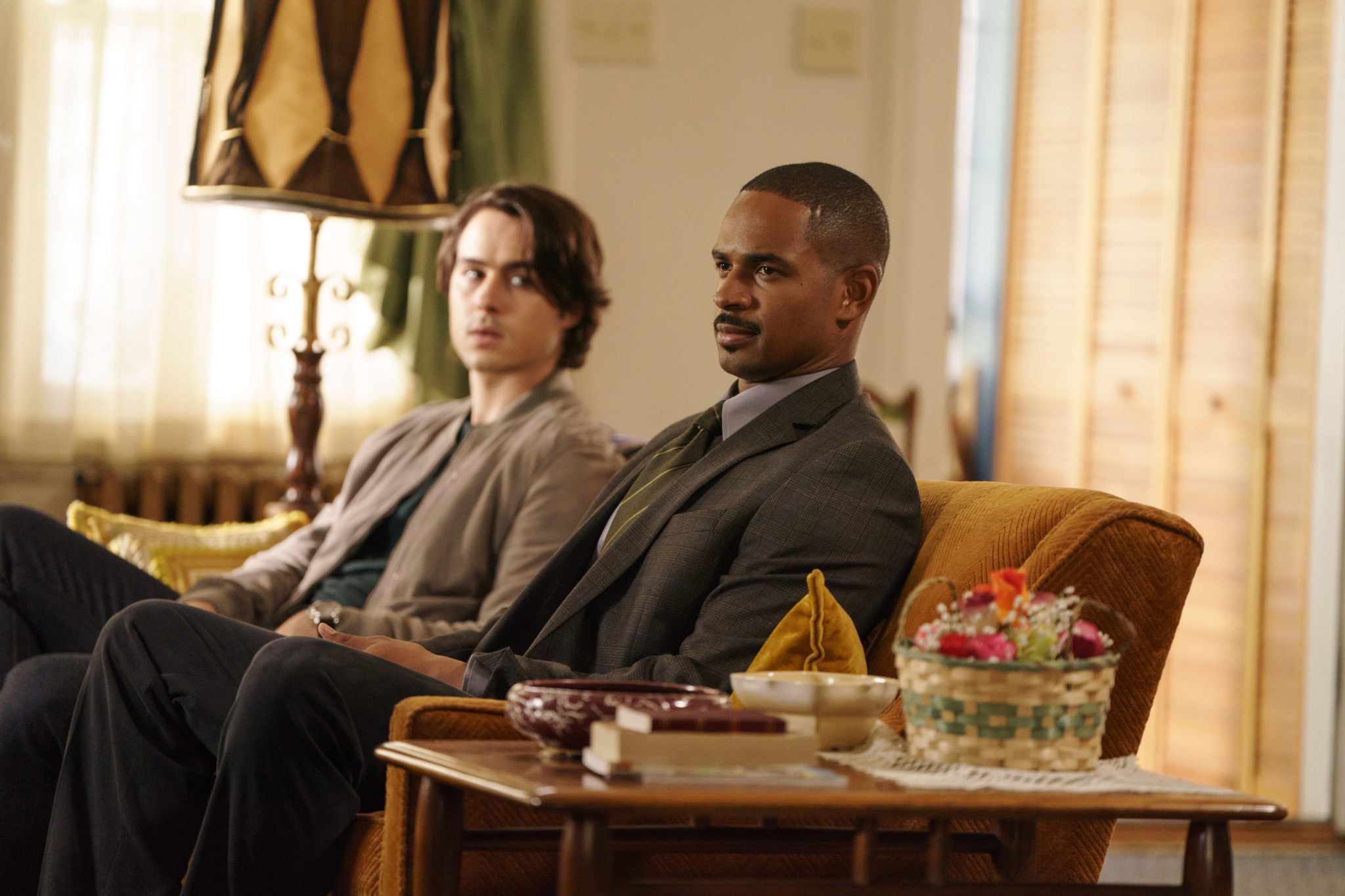 The Truth About The Harry Quebert Affair | Bell Media