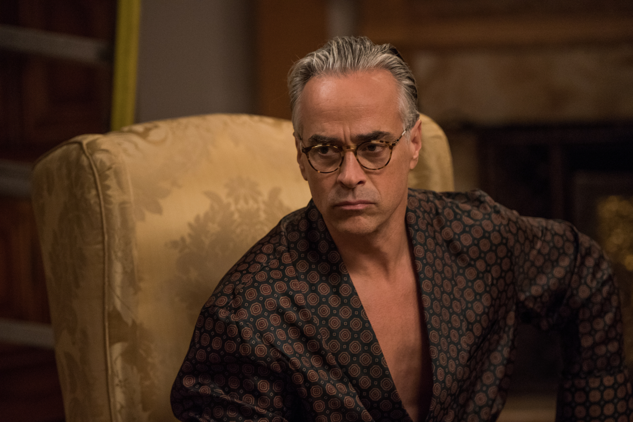 The Truth About The Harry Quebert Affair | Bell Media