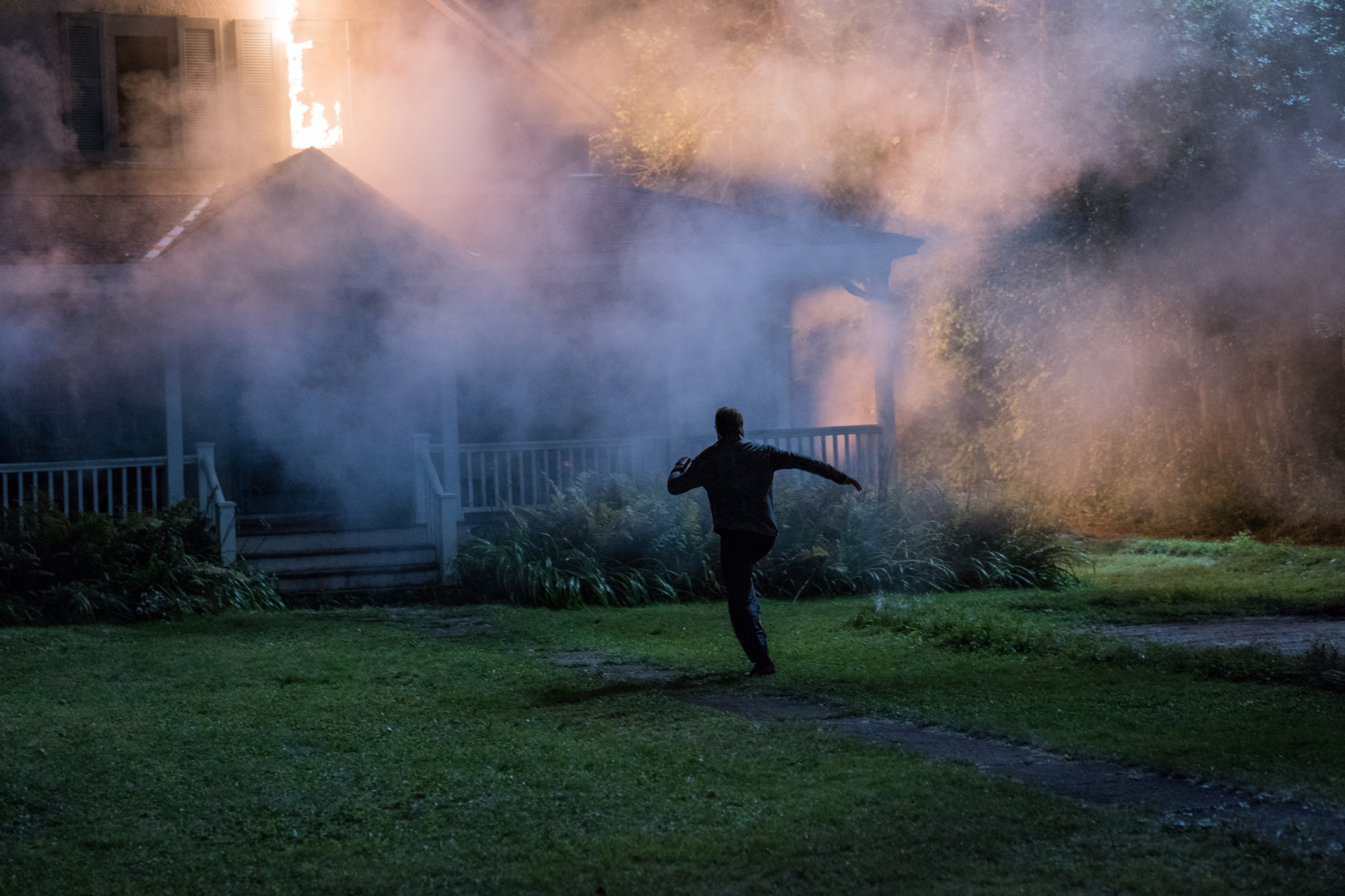 The Truth About The Harry Quebert Affair | CTV Drama Channel | The Lede