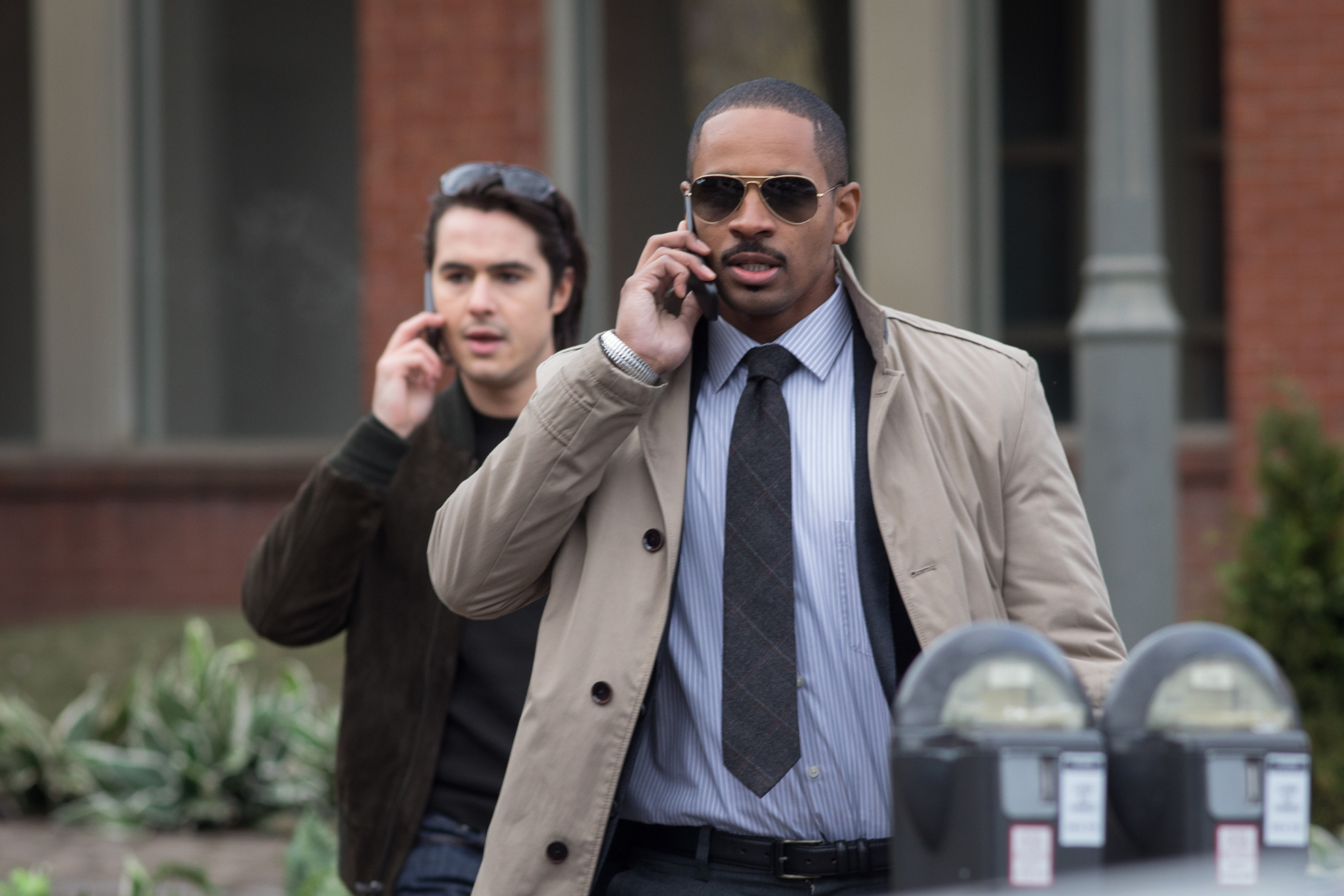 The Truth About The Harry Quebert Affair | CTV Drama Channel | The Lede
