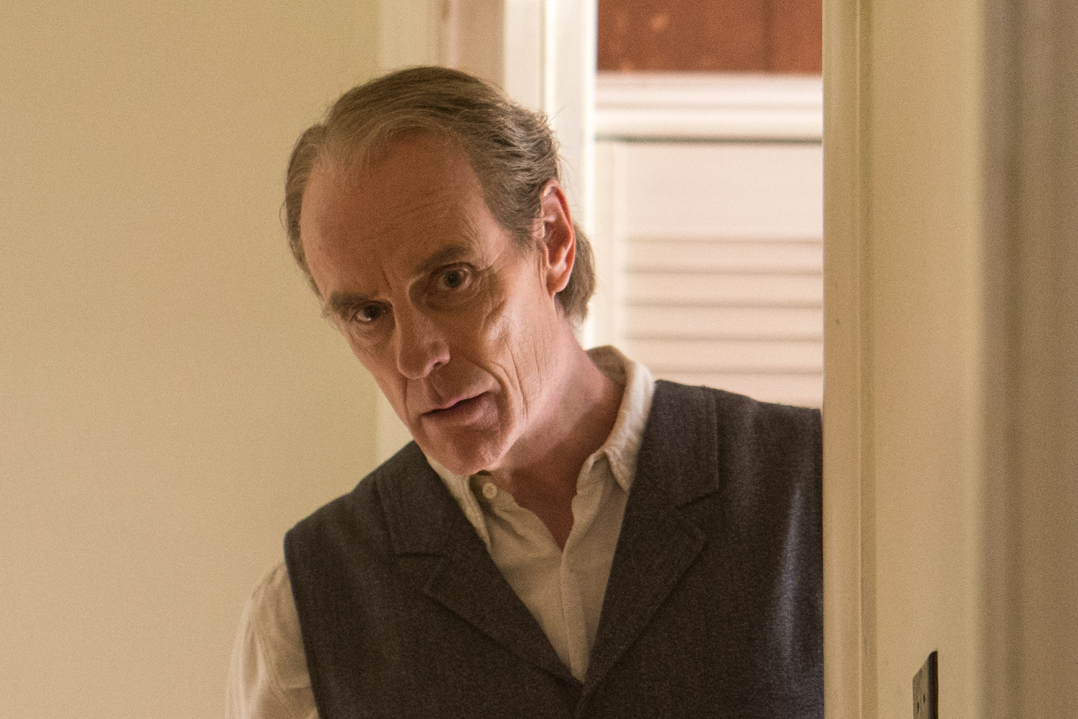 The Truth About The Harry Quebert Affair | Bell Media