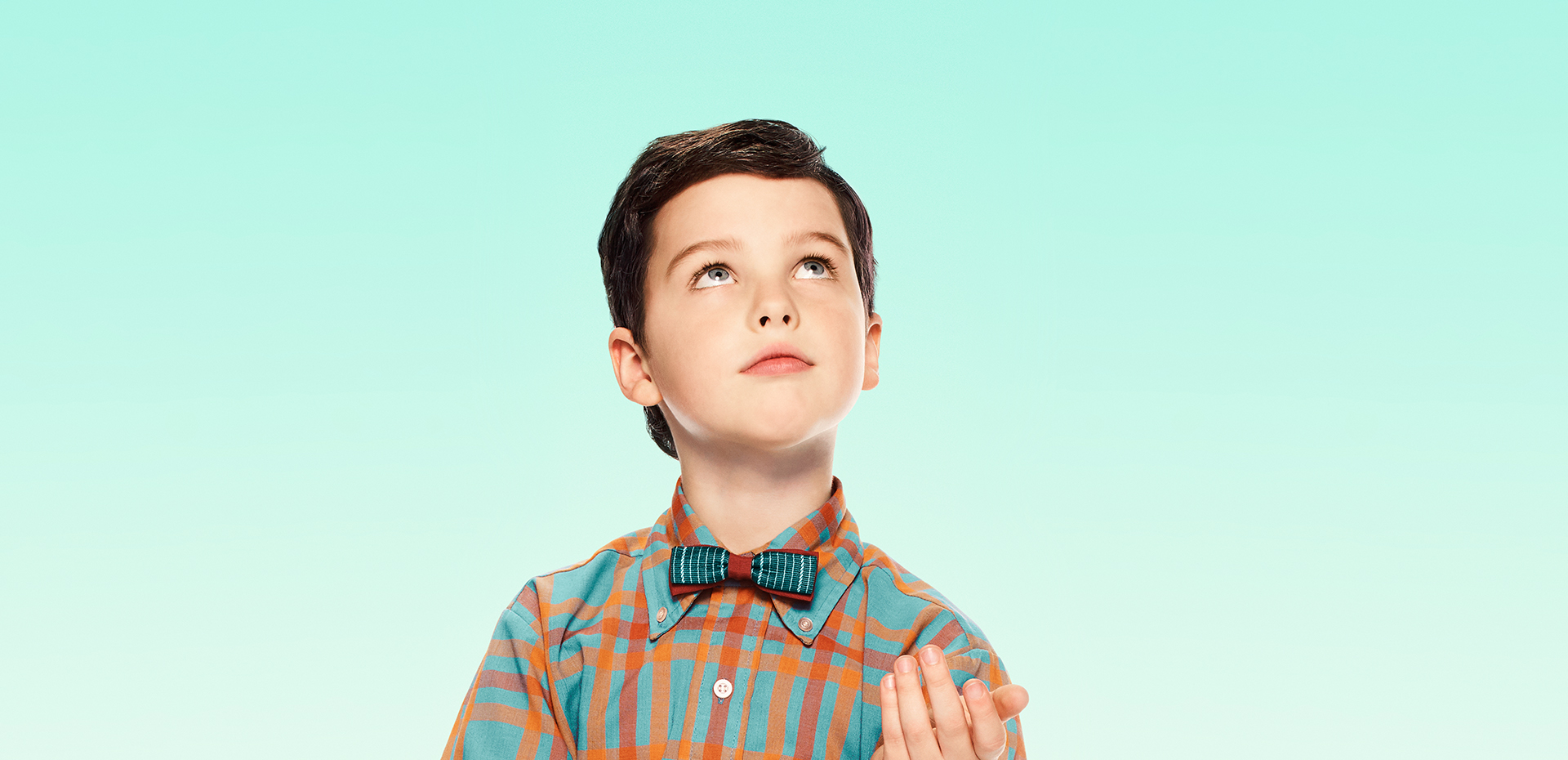 Young Sheldon - Bell Media
