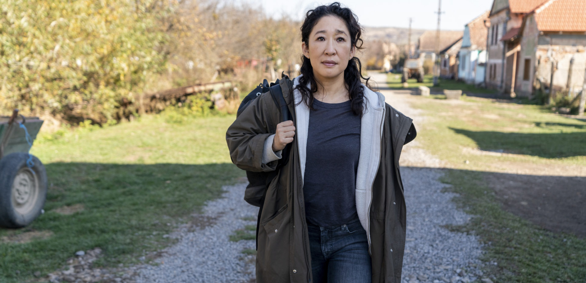 CTV Drama – Bell Media