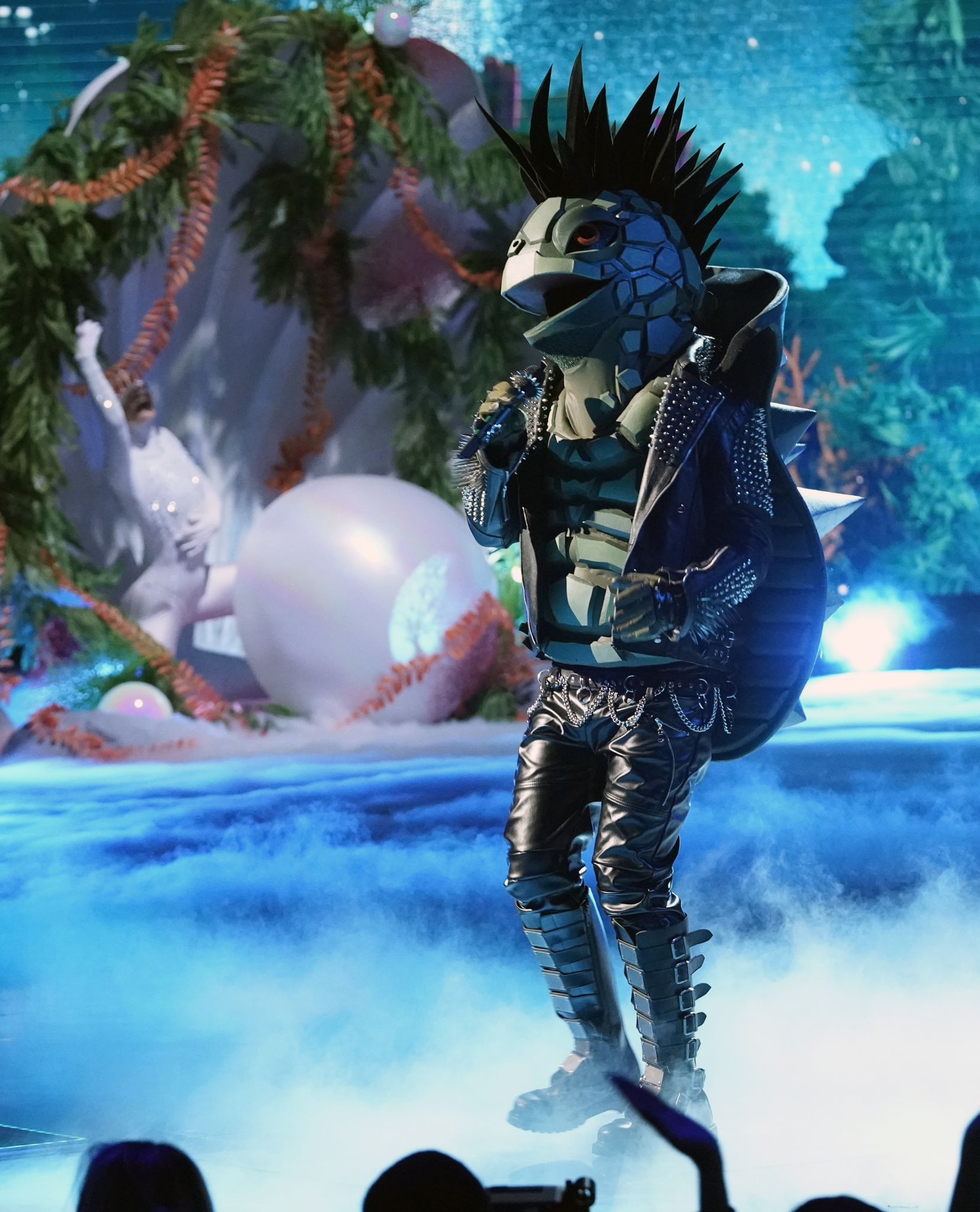 The Masked Singer – Bell Media