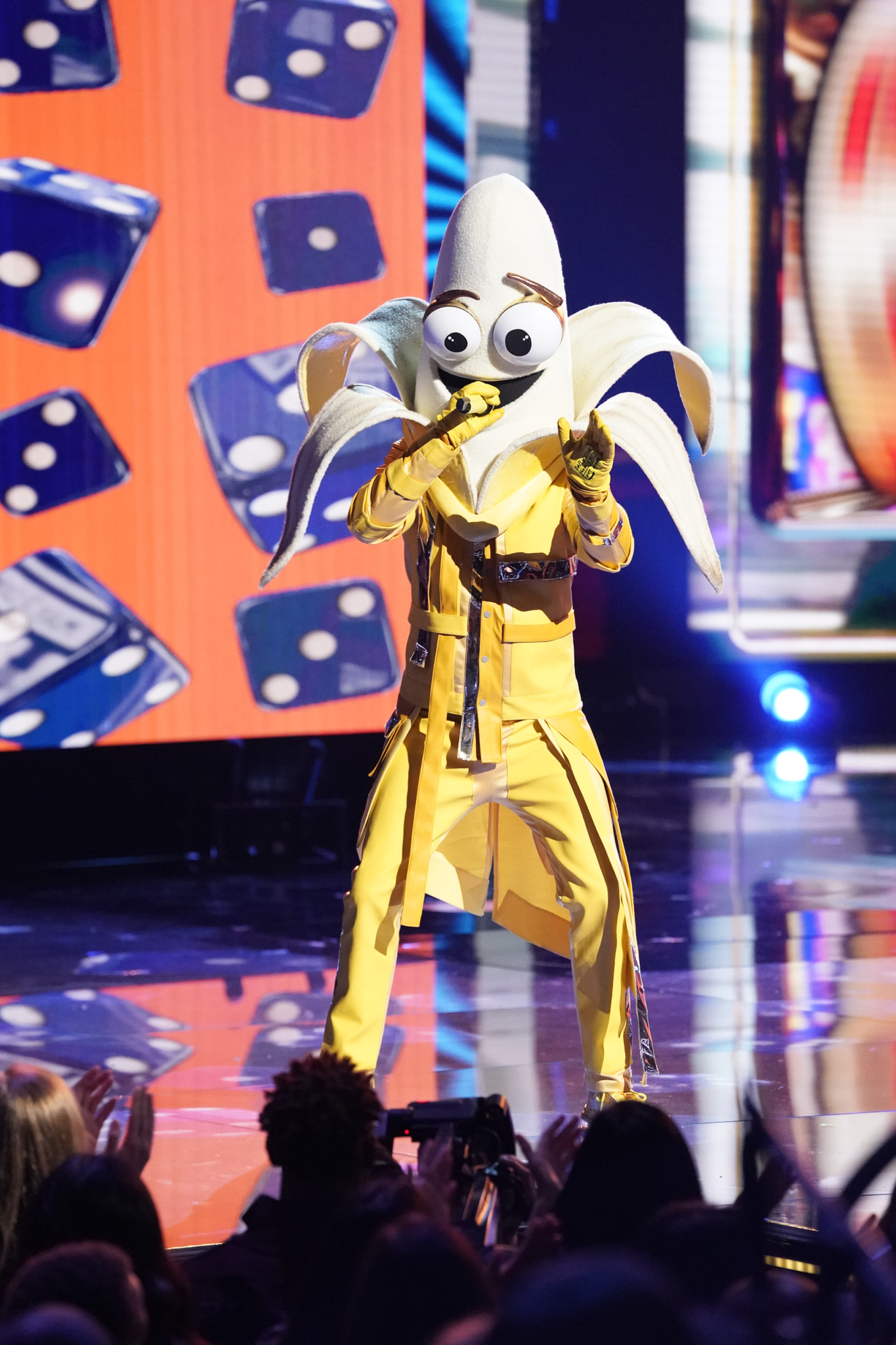 The Masked Singer – Bell Media