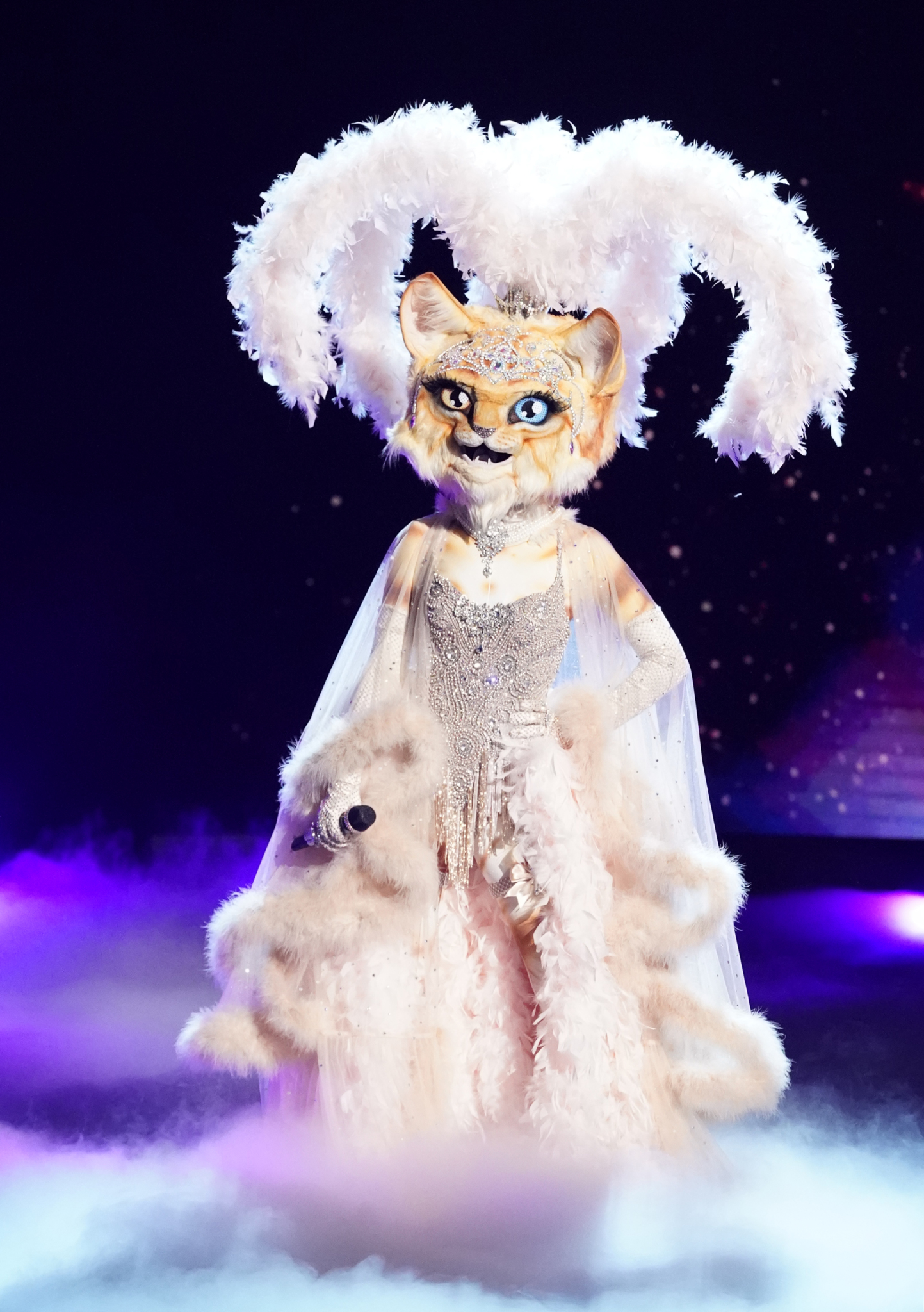 The Masked Singer – Bell Media