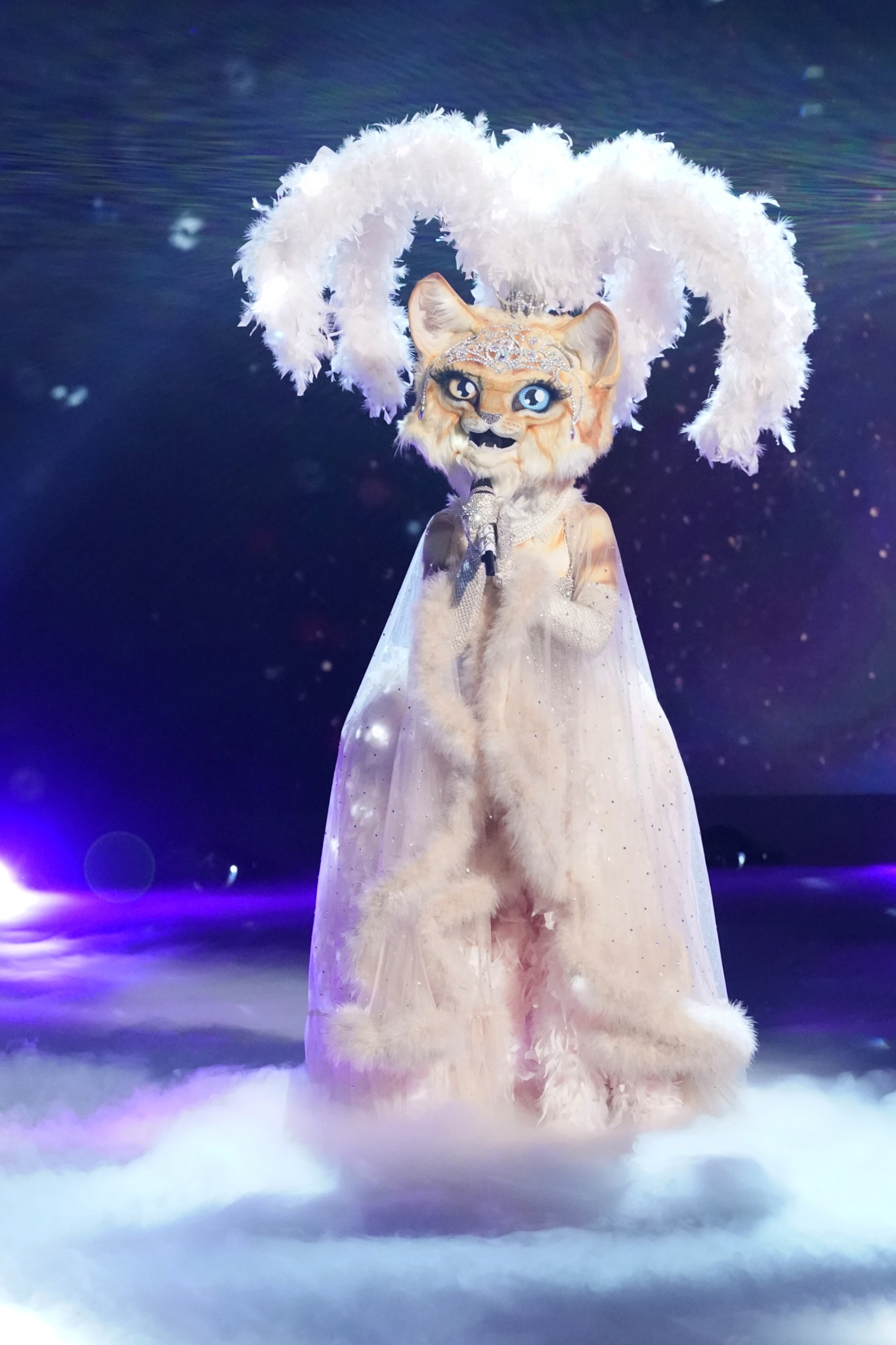 The Masked Singer – Bell Media