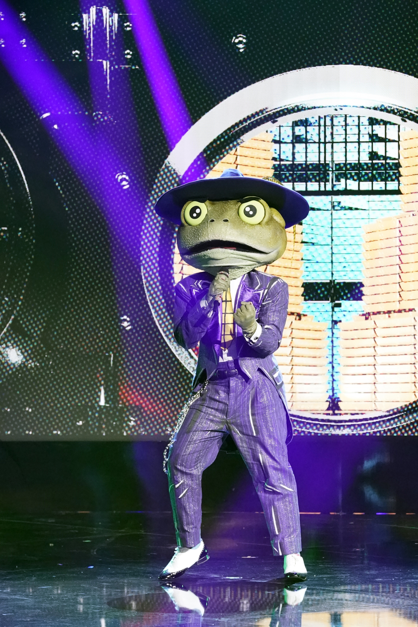 The Masked Singer – Bell Media