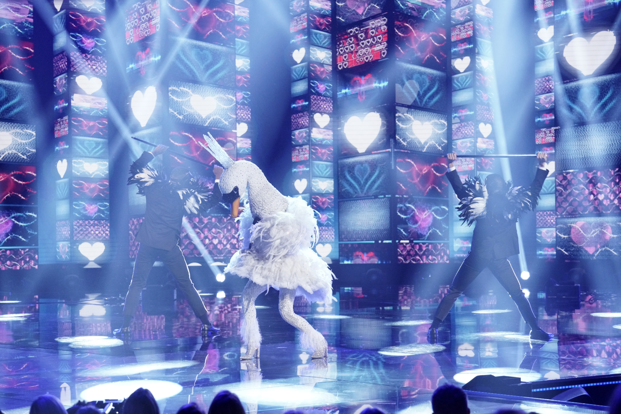 The Masked Singer – Bell Media