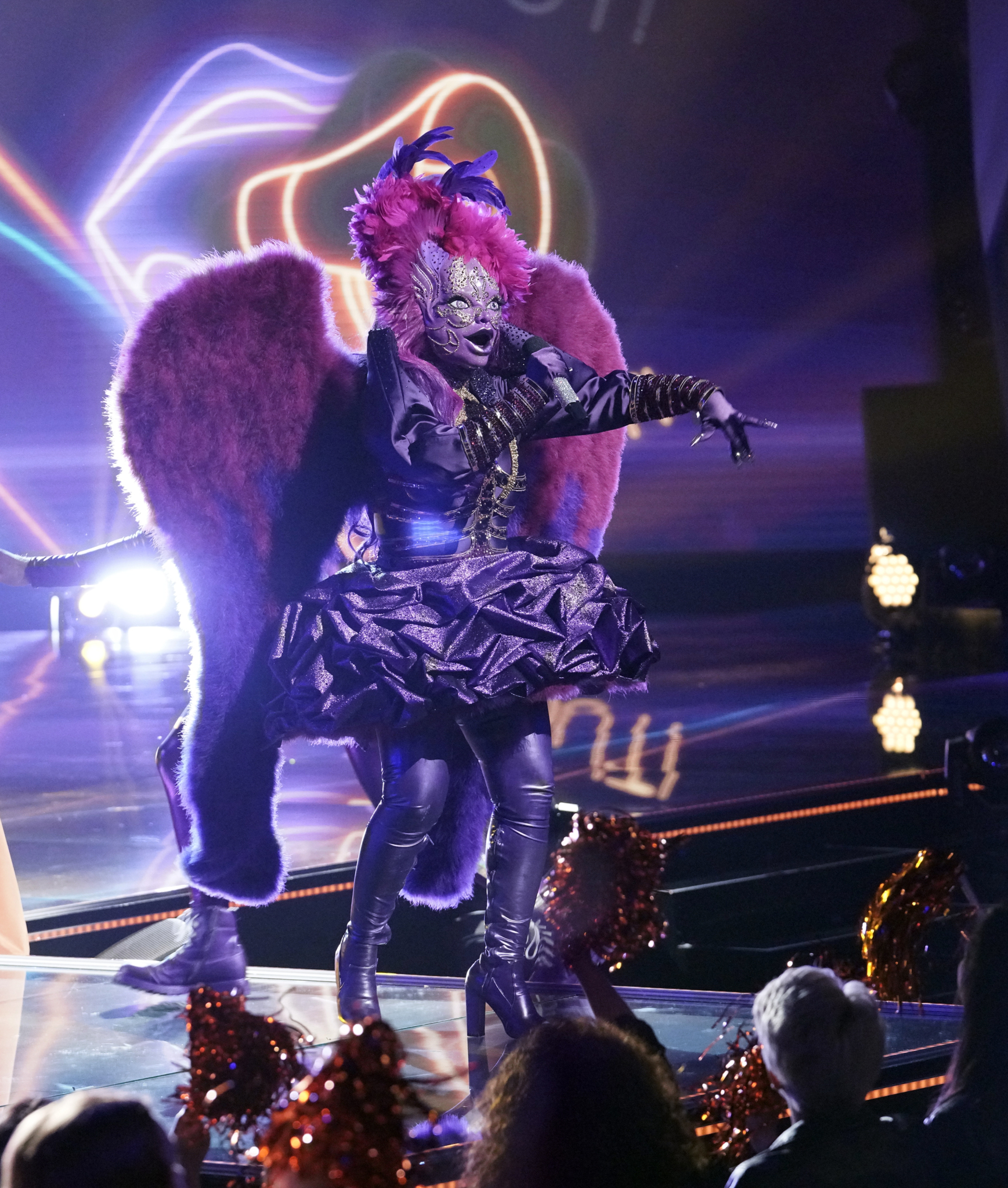 The Masked Singer – Bell Media