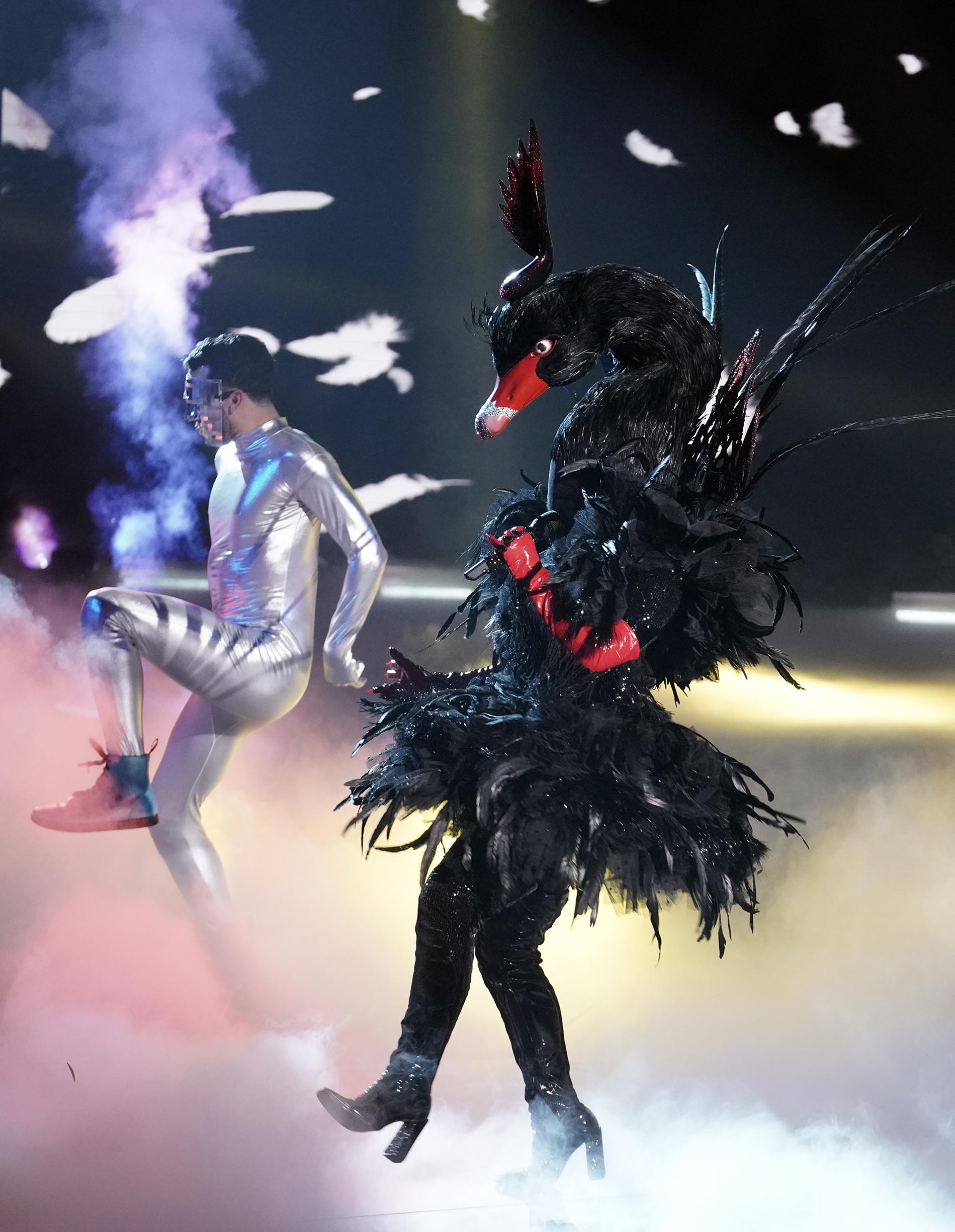 The Masked Singer - Bell Media