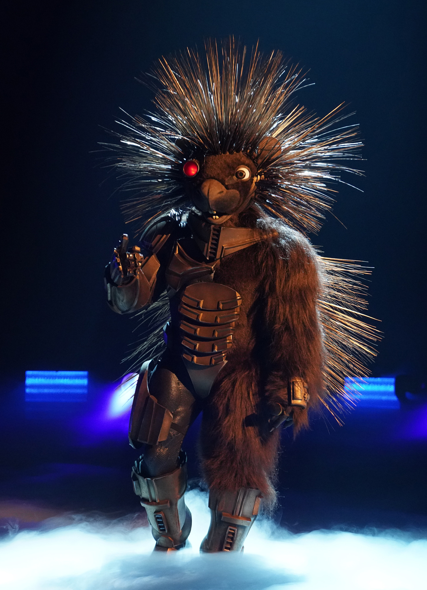 The Masked Singer - Bell Media