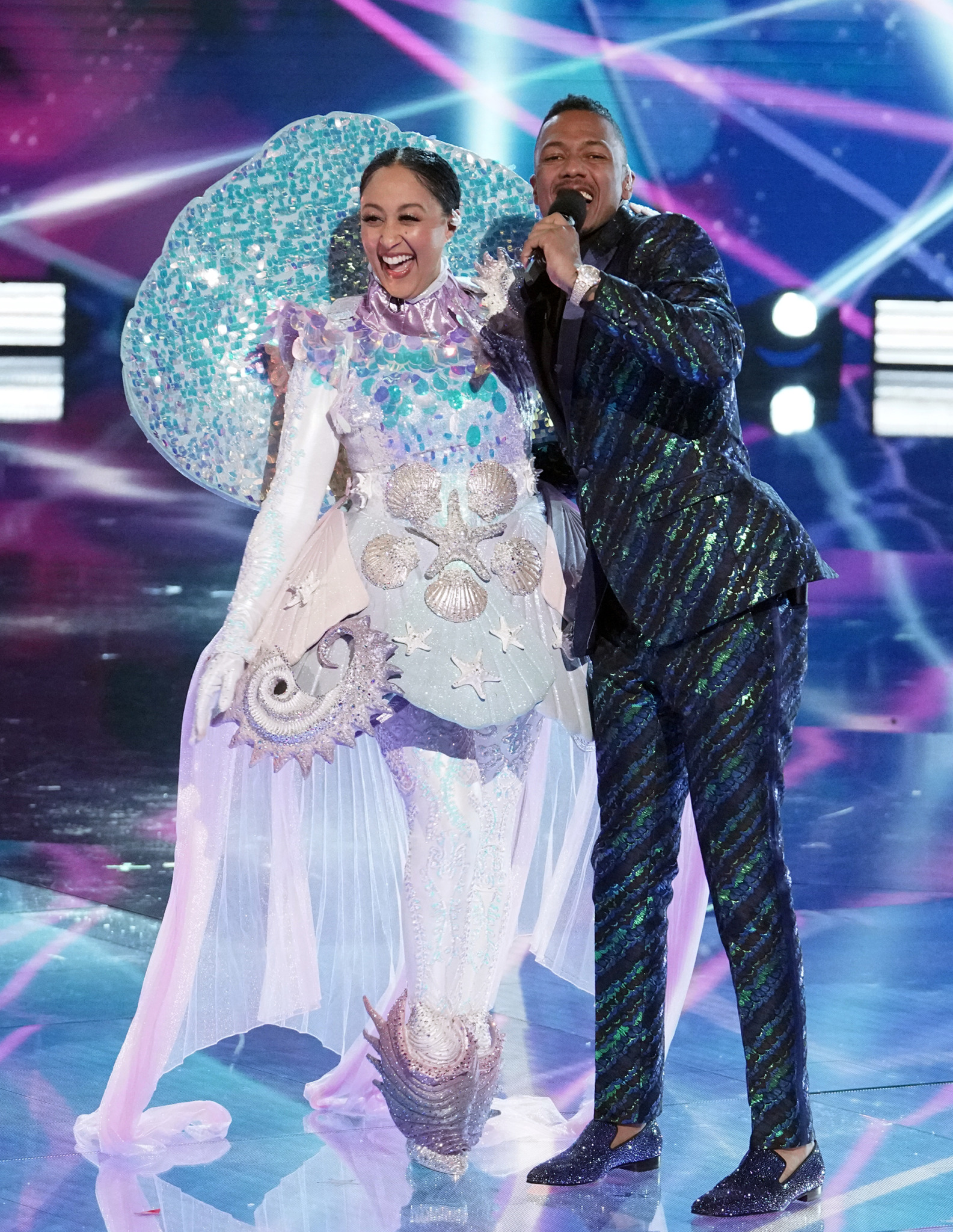 The Masked Singer - Bell Media