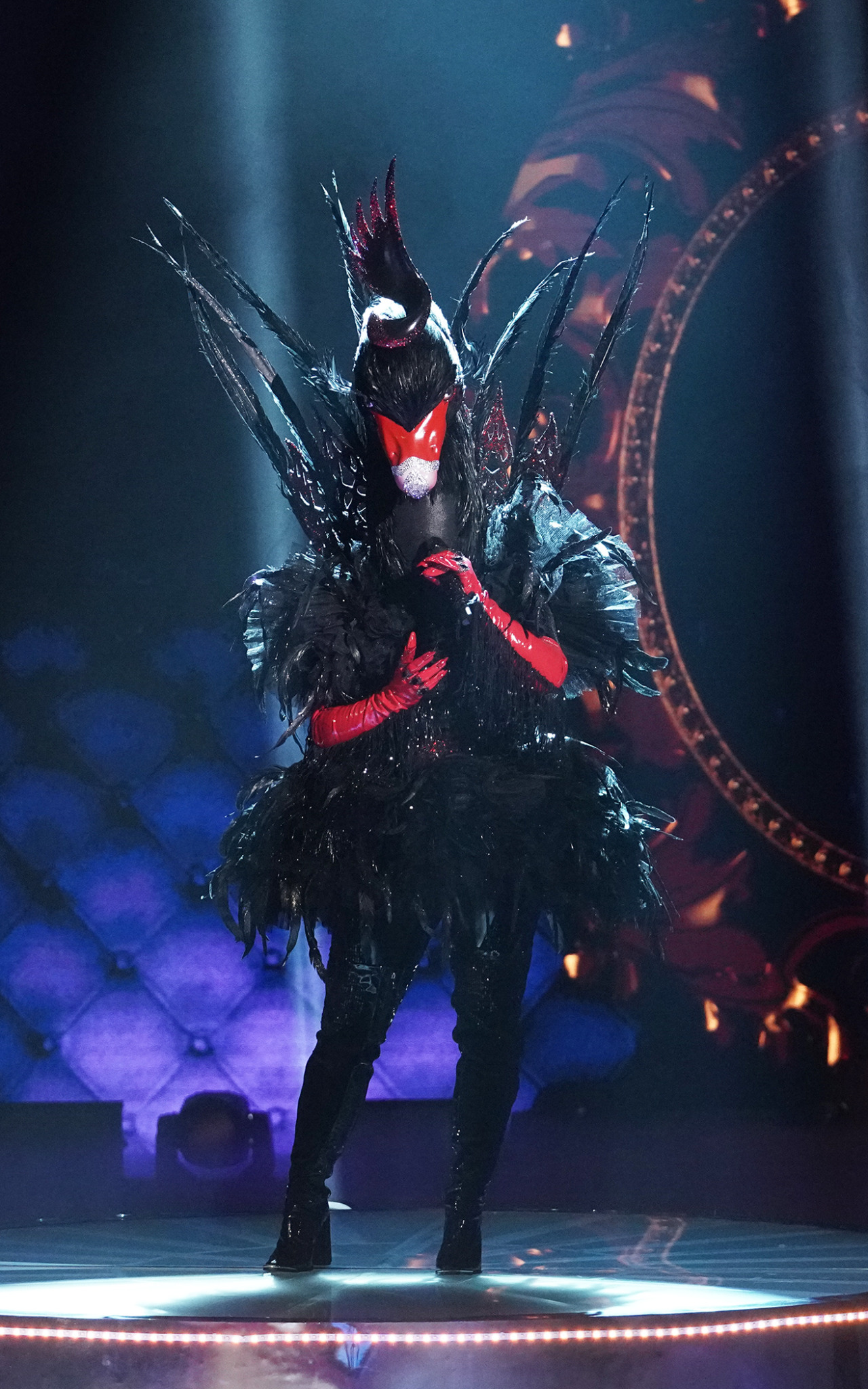 The Masked Singer - Bell Media