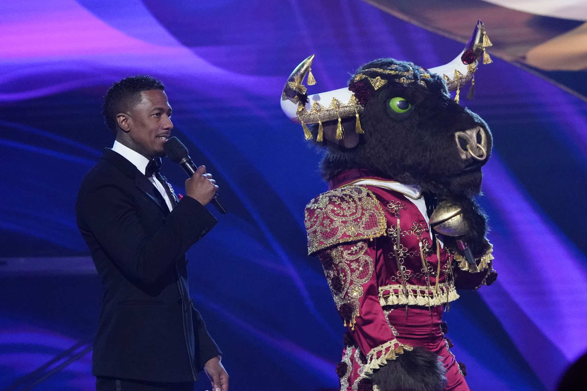 The Masked Singer | CTV | The Lede