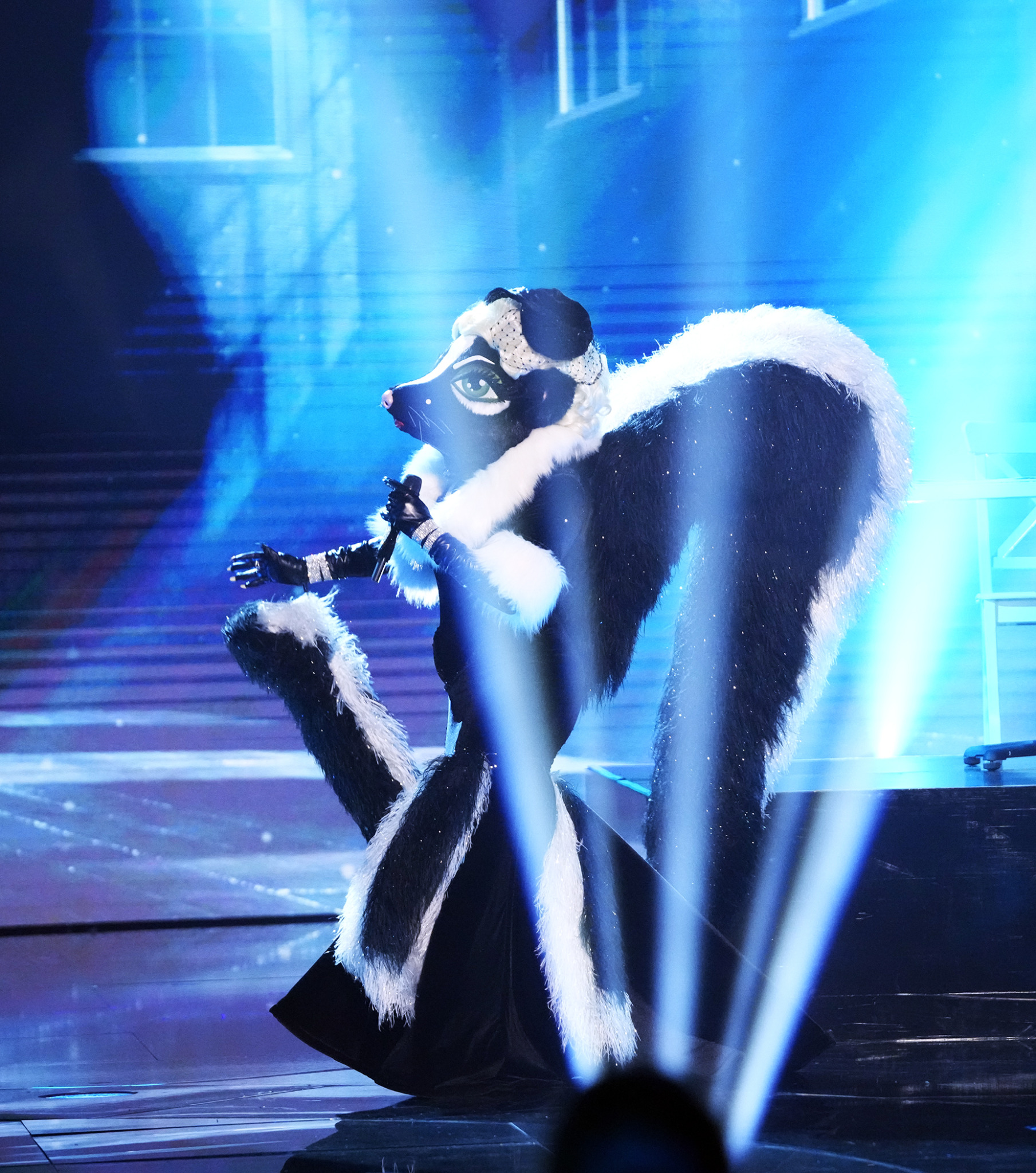 The Masked Singer | CTV | The Lede