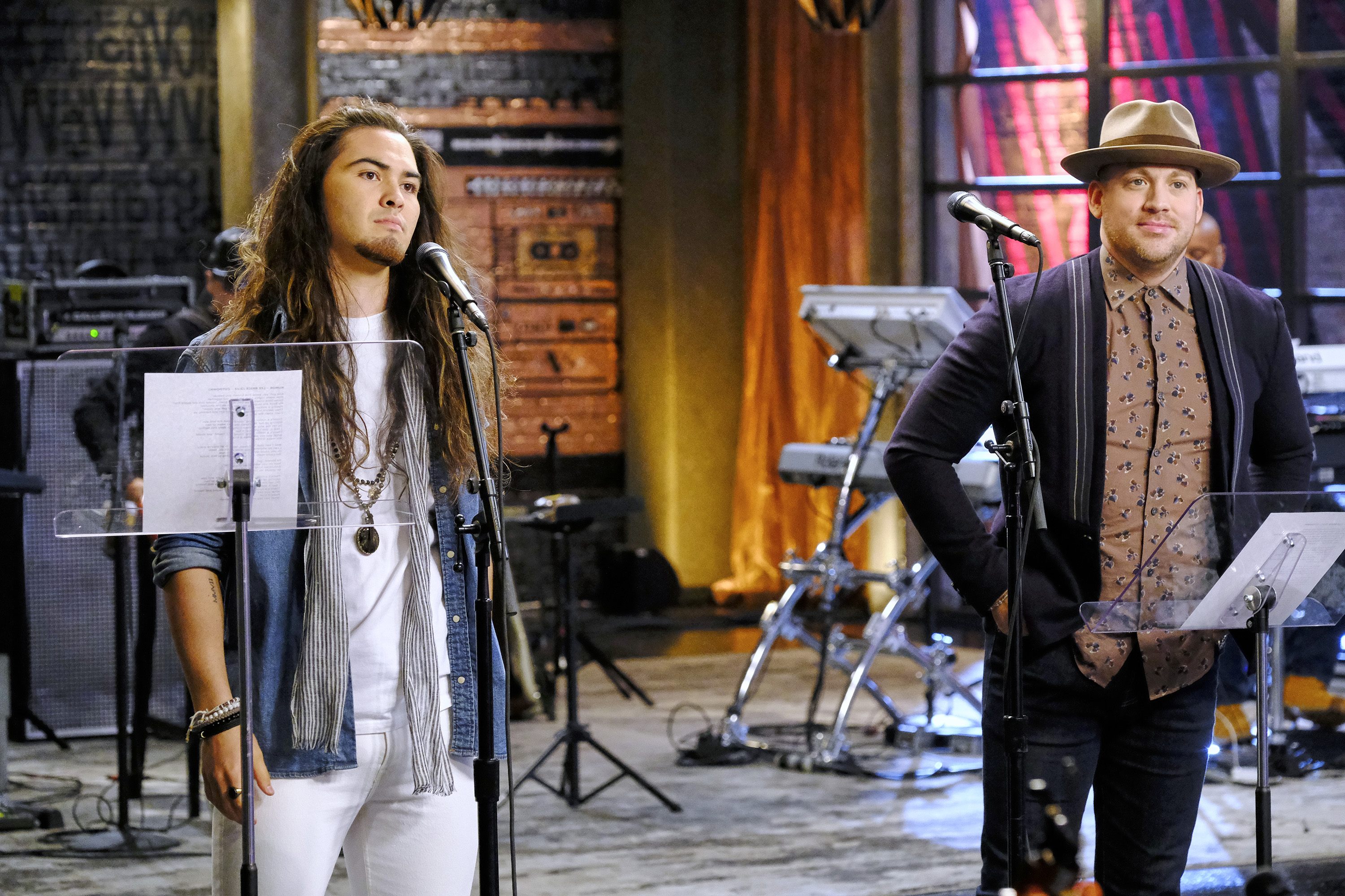 The Voice - Bell Media