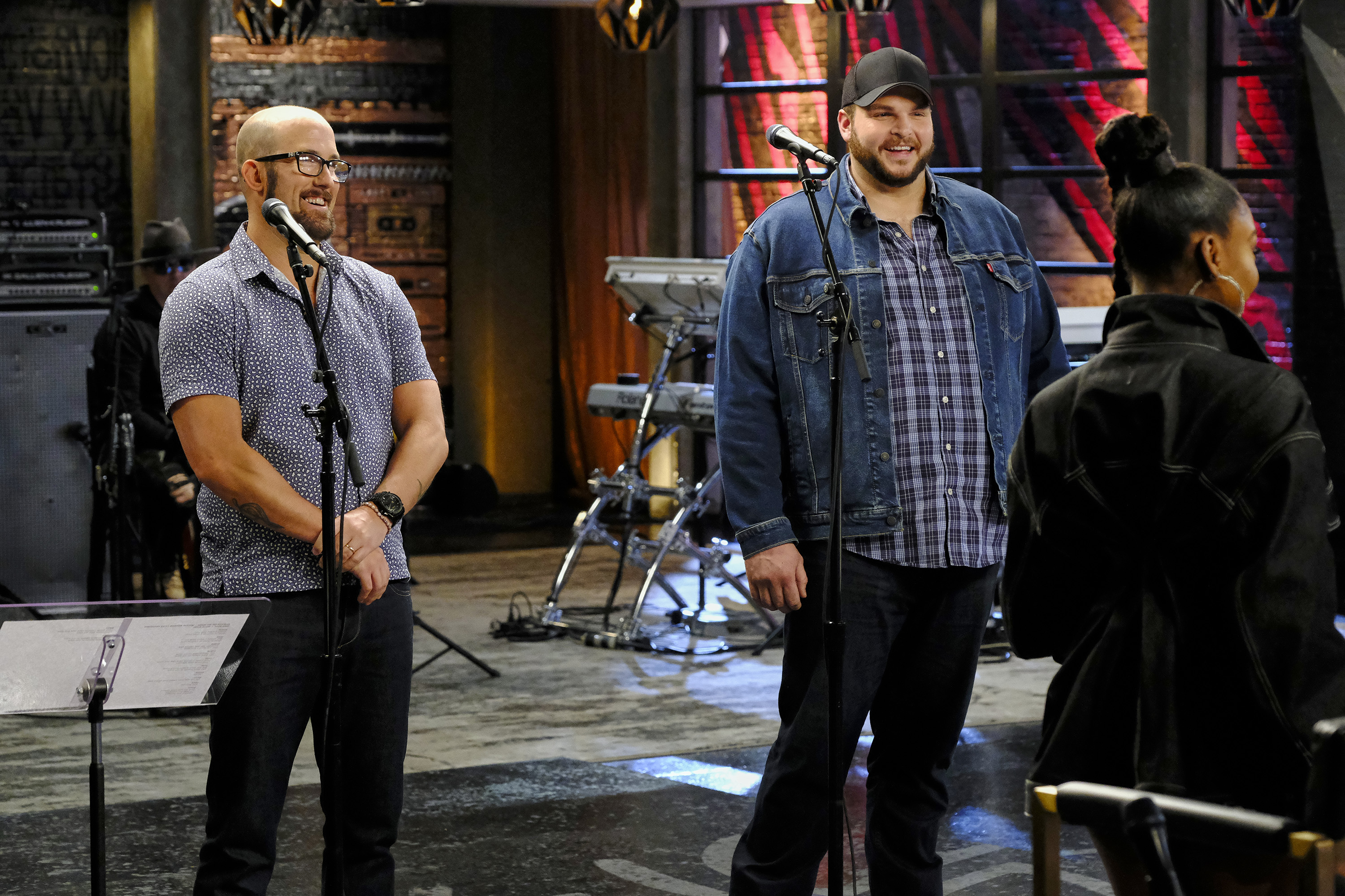 The Voice - Bell Media