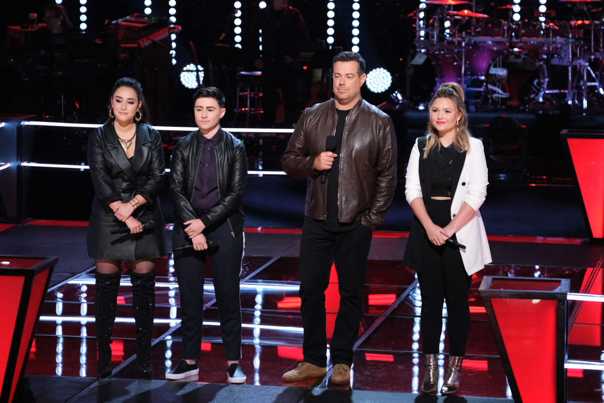 The Voice - Bell Media