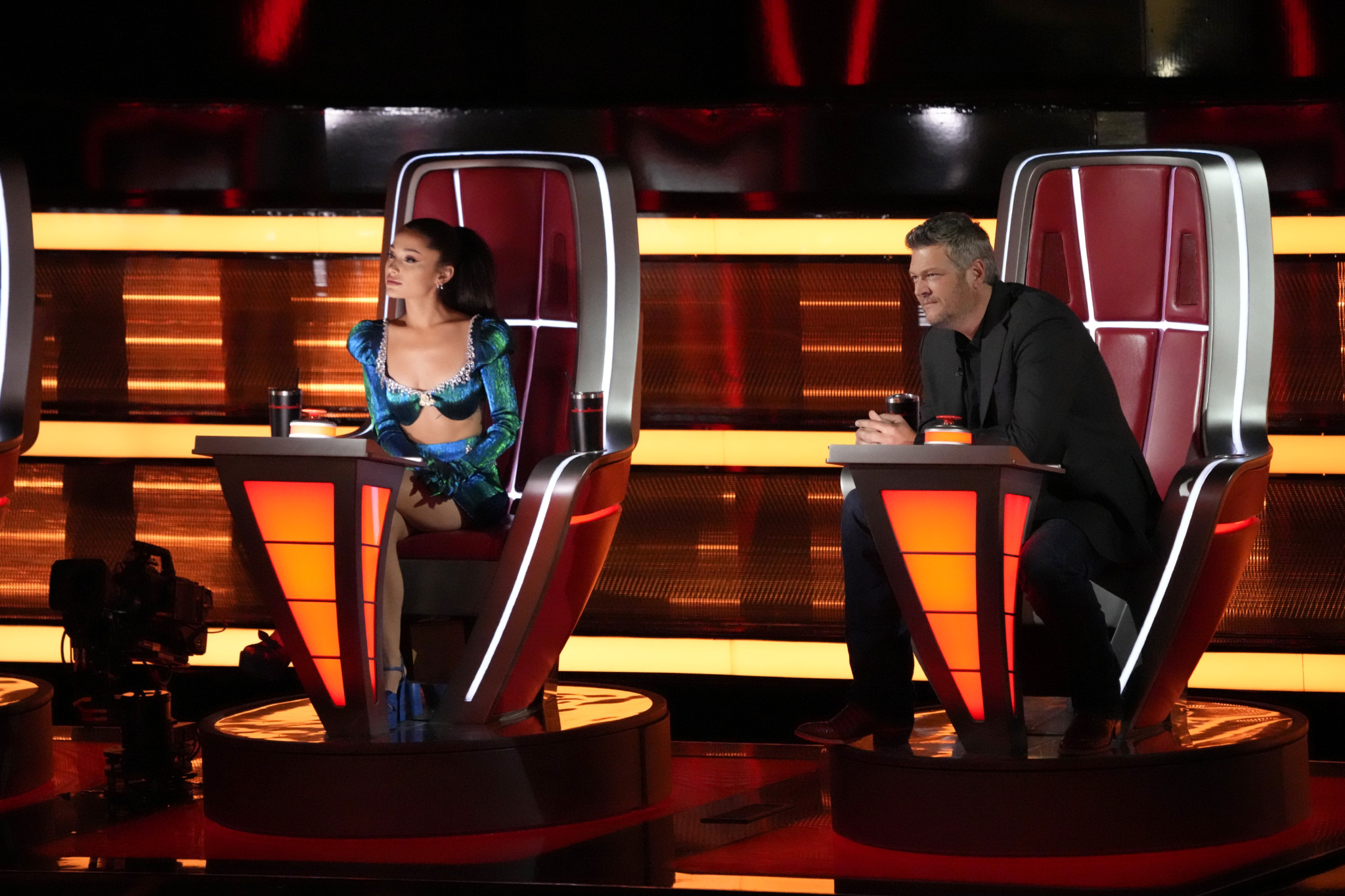 The Voice | CTV | The Lede