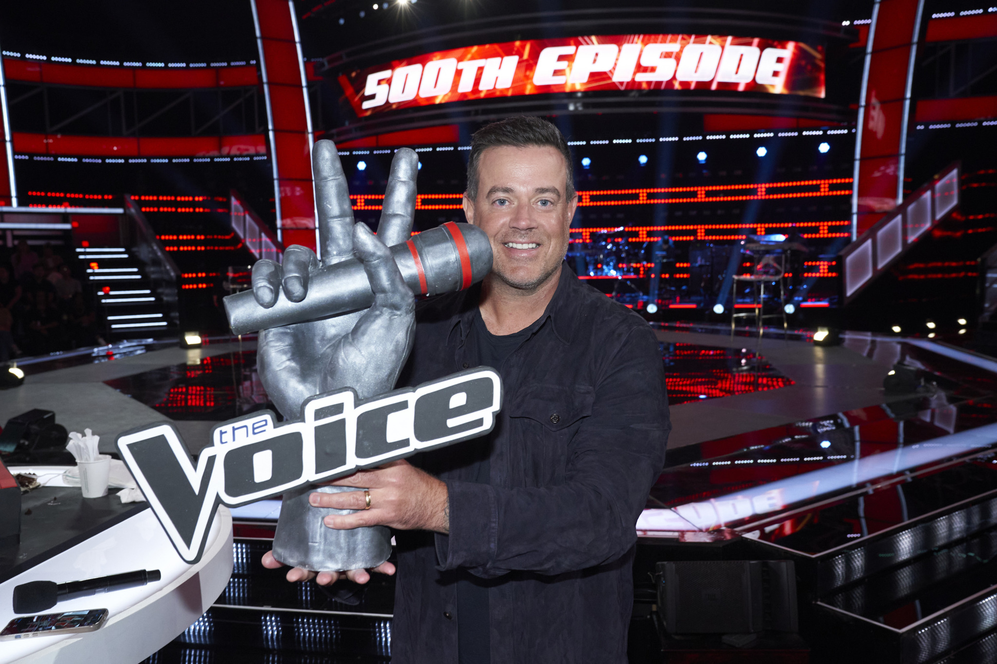 The Voice | CTV | The Lede