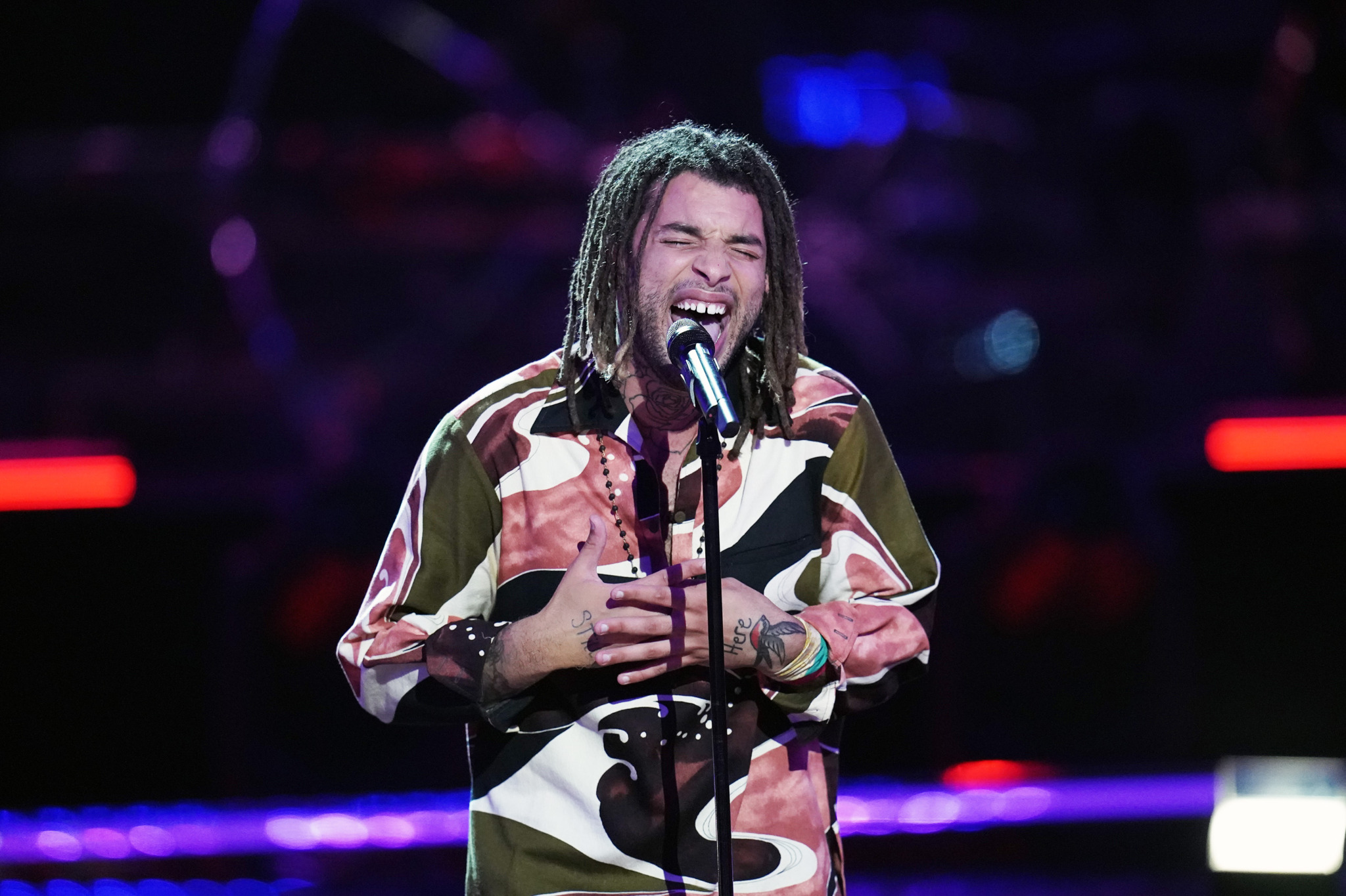The Voice | CTV | The Lede