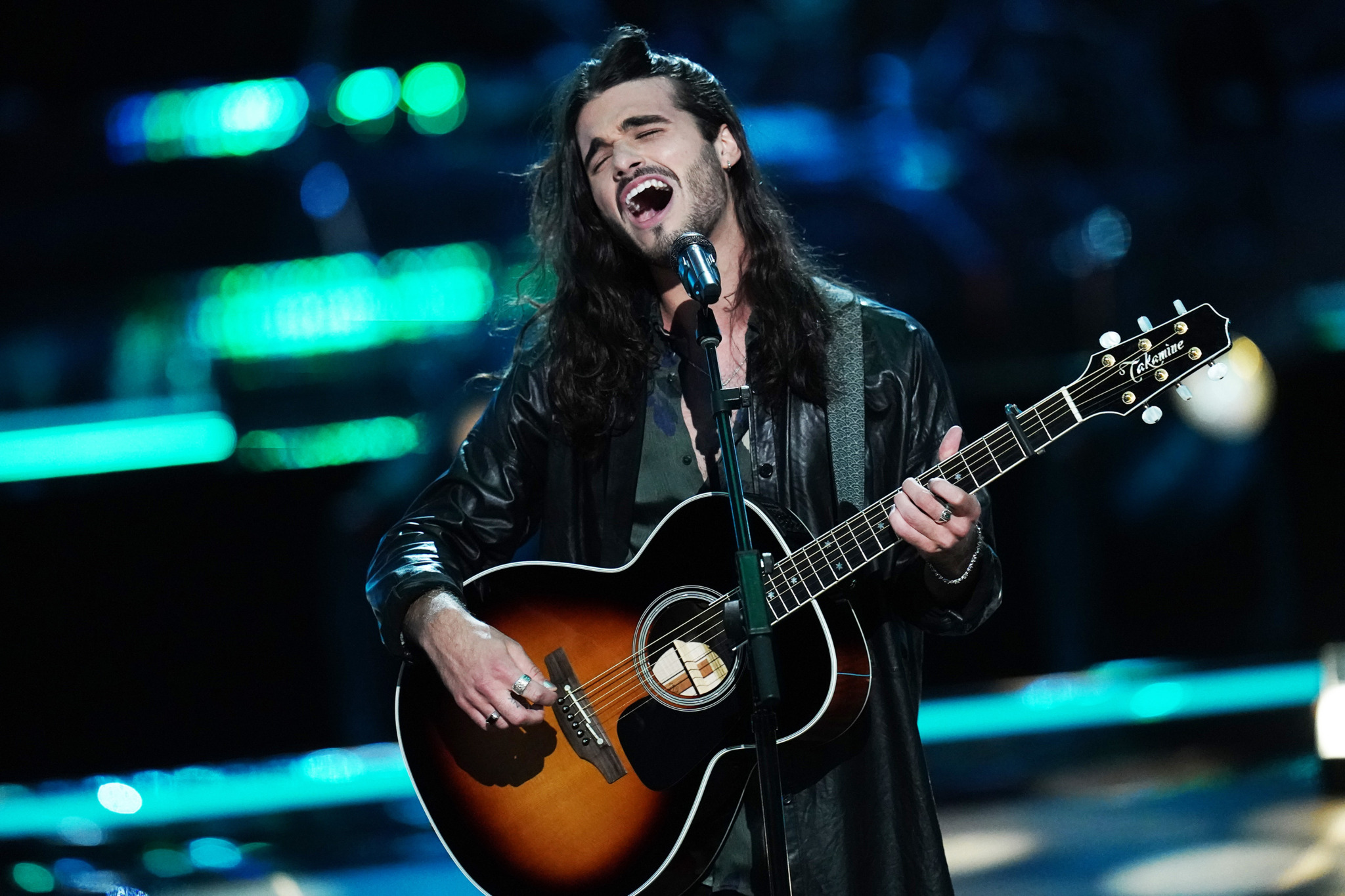 The Voice | CTV | The Lede