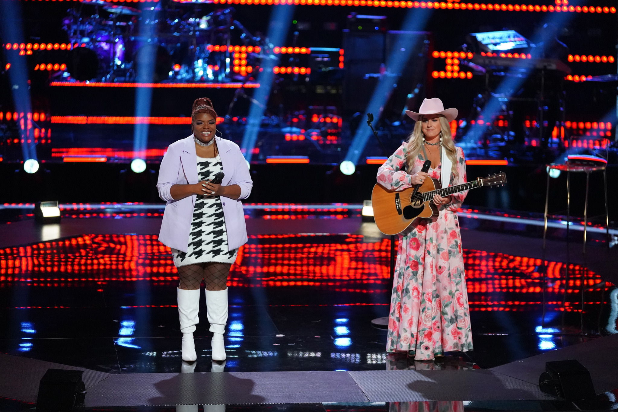 The Voice | CTV | The Lede