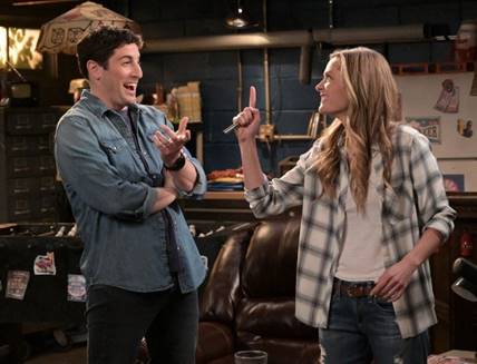 Outmatched - Bell Media