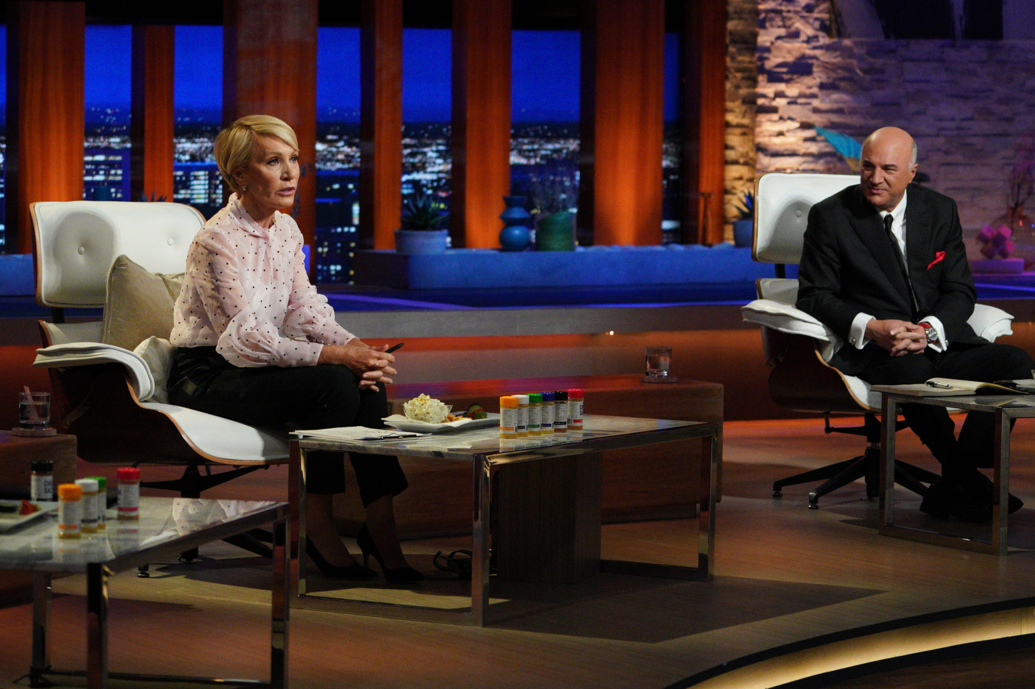 Shark Tank | Bell Media