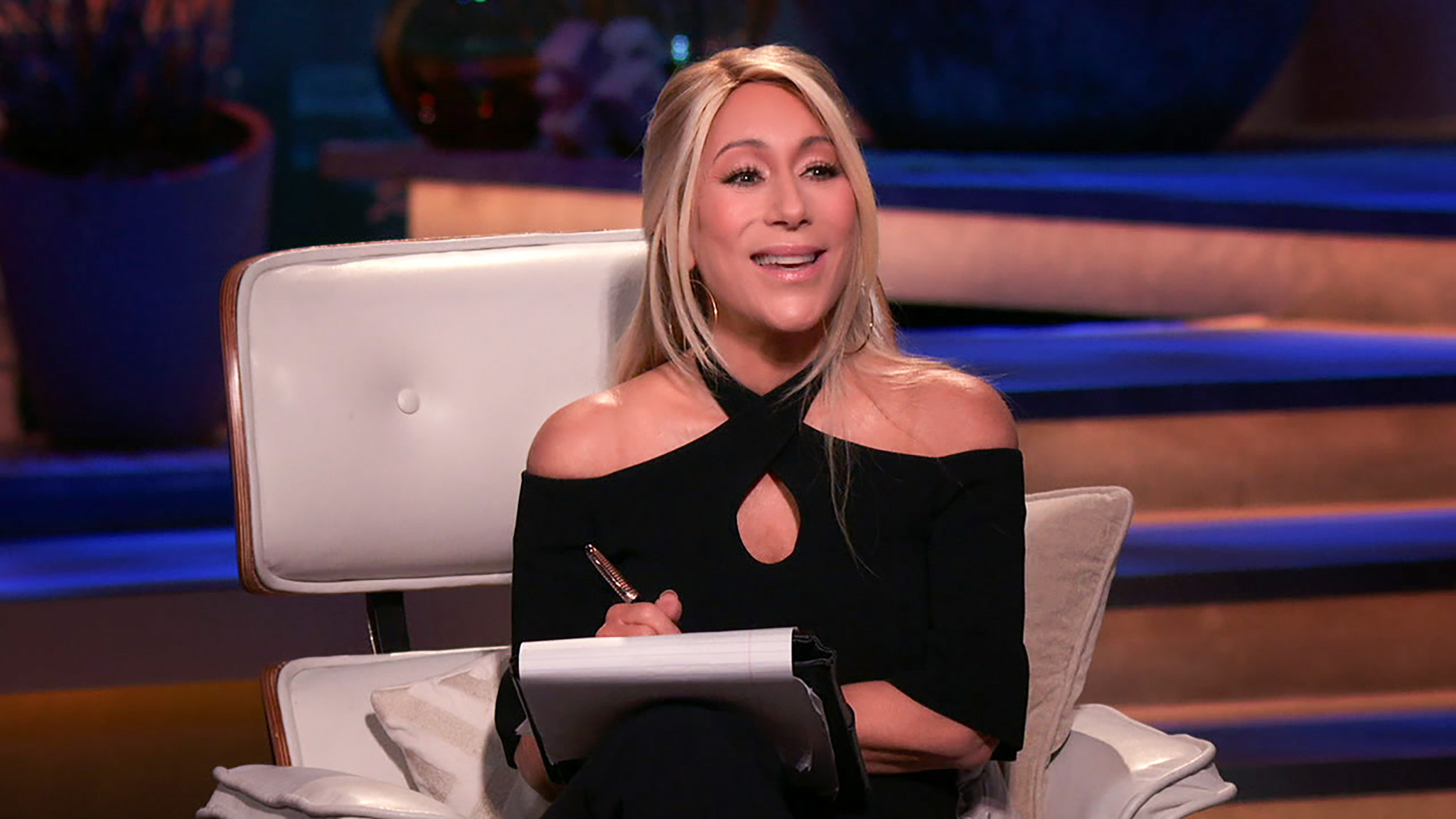 Shark Tank - Bell Media