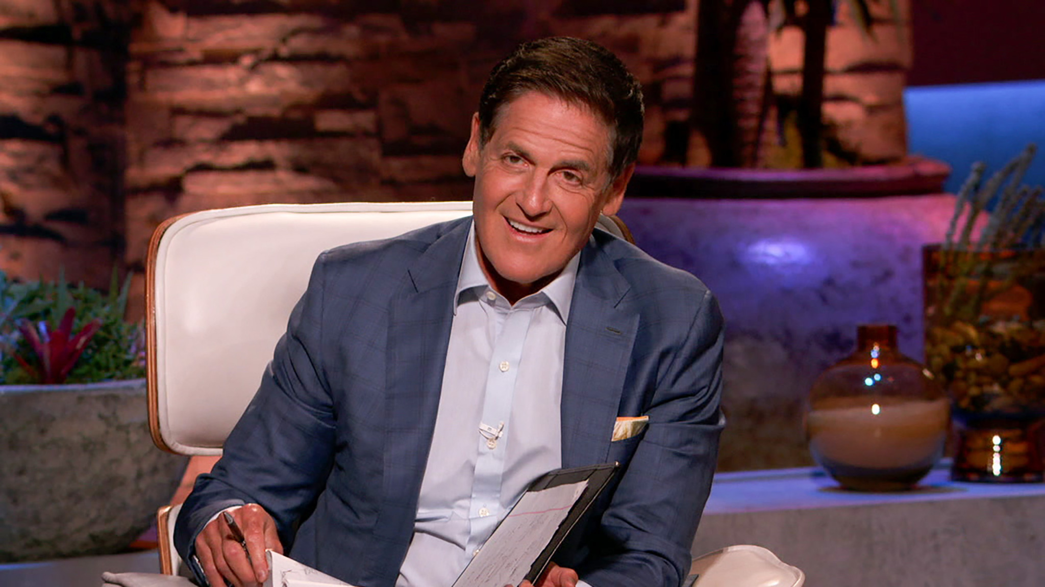Shark Tank - Bell Media