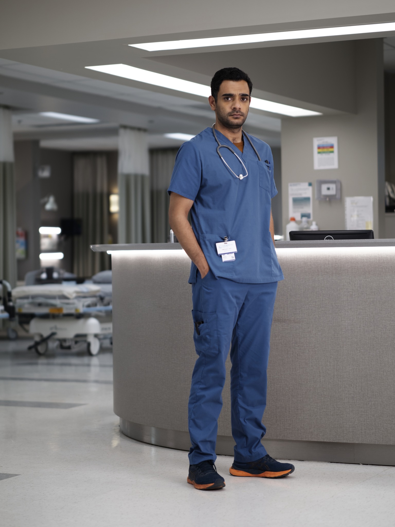 Transplant | CTV | The Lede