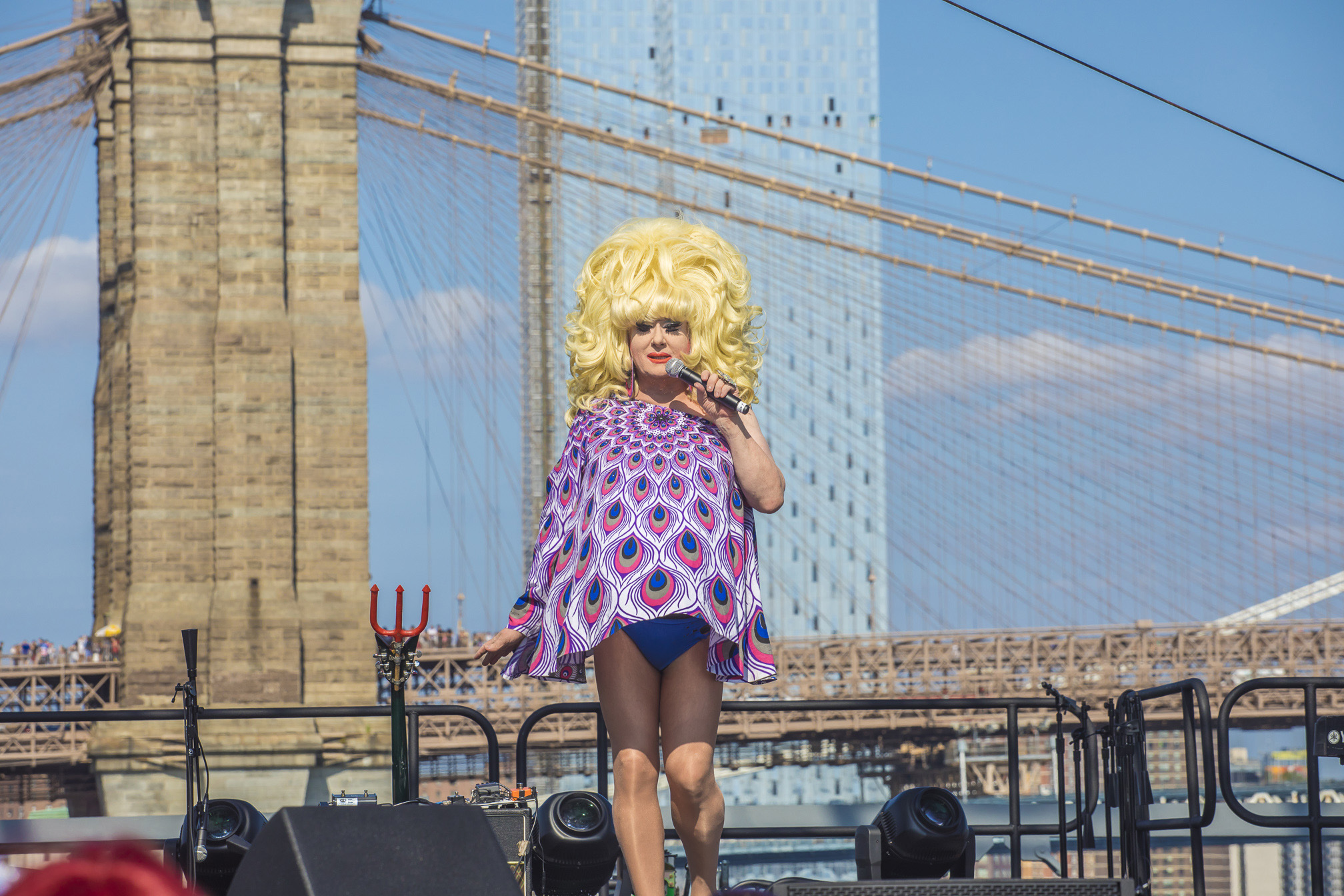 This Just In: DOCUMENTARY WIG, A NEW YORK DRAG STORY, DEBUTS JUNE 18 ...