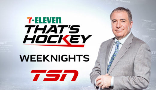 TSN – Bell Media