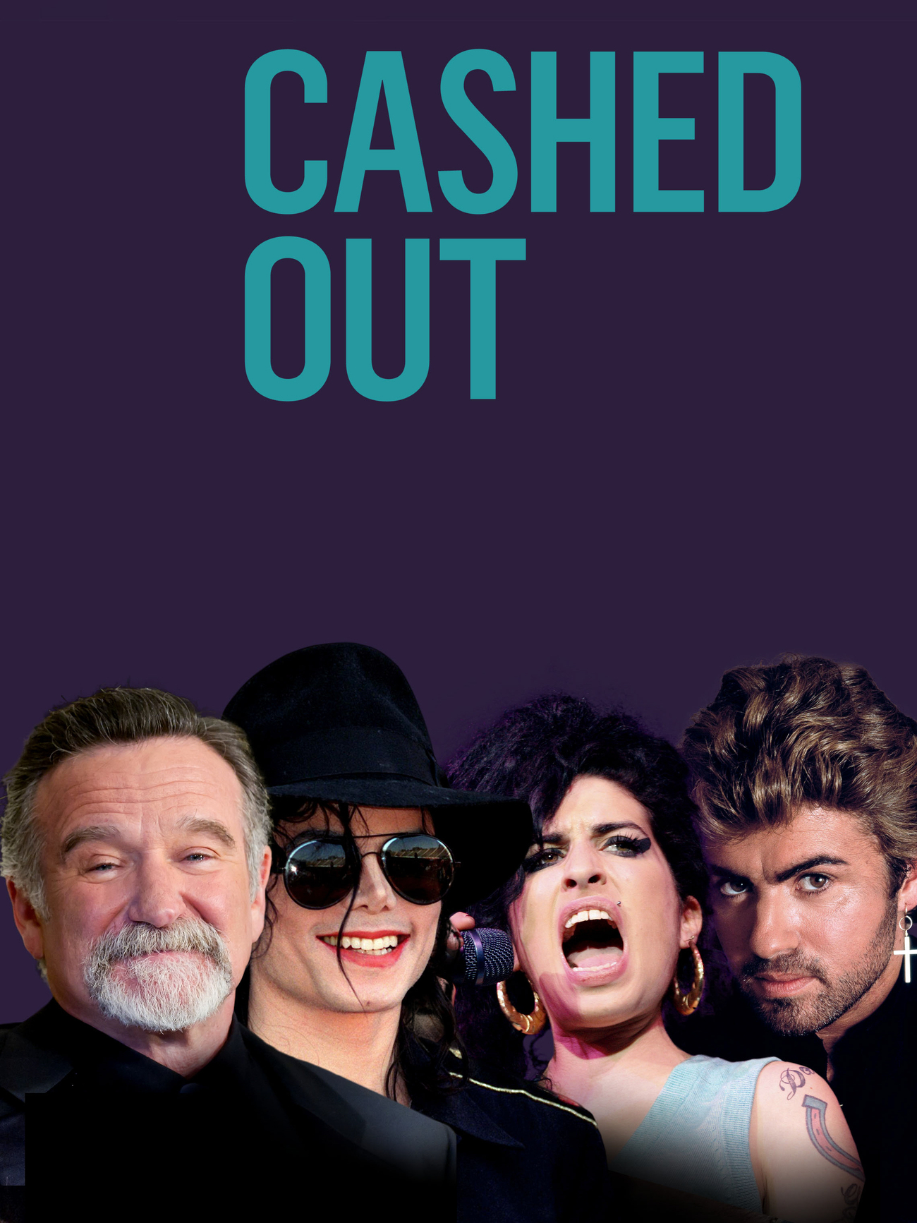 Cashed Out - Bell Media