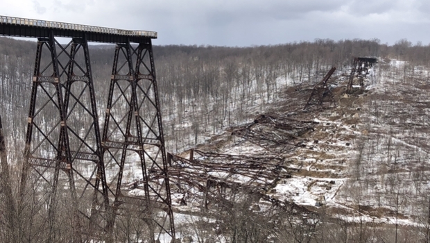 Massive Engineering Mistakes - Bell Media