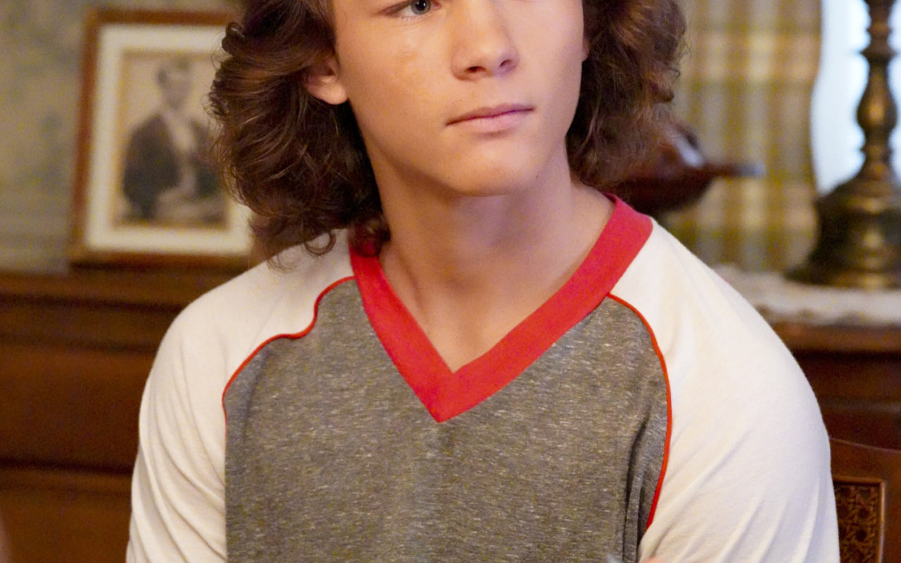 Young Sheldon – Bell Media