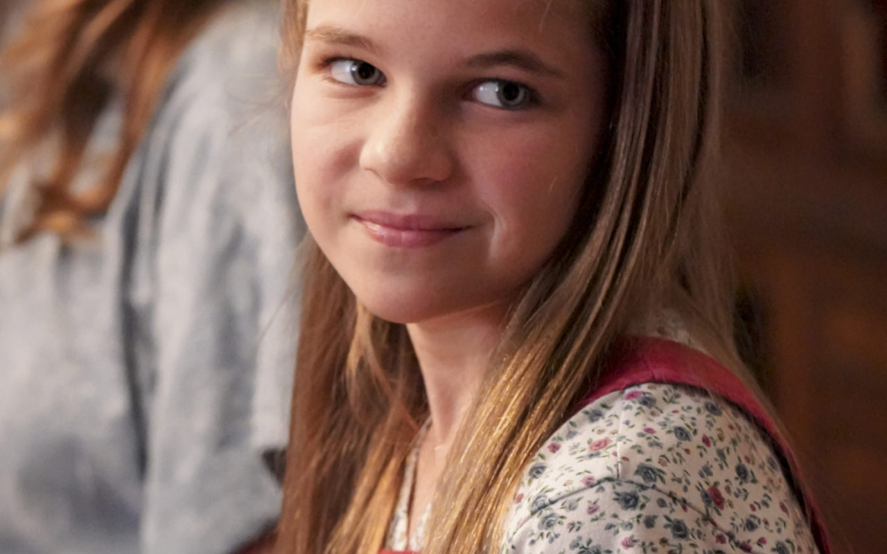 Young Sheldon – Bell Media