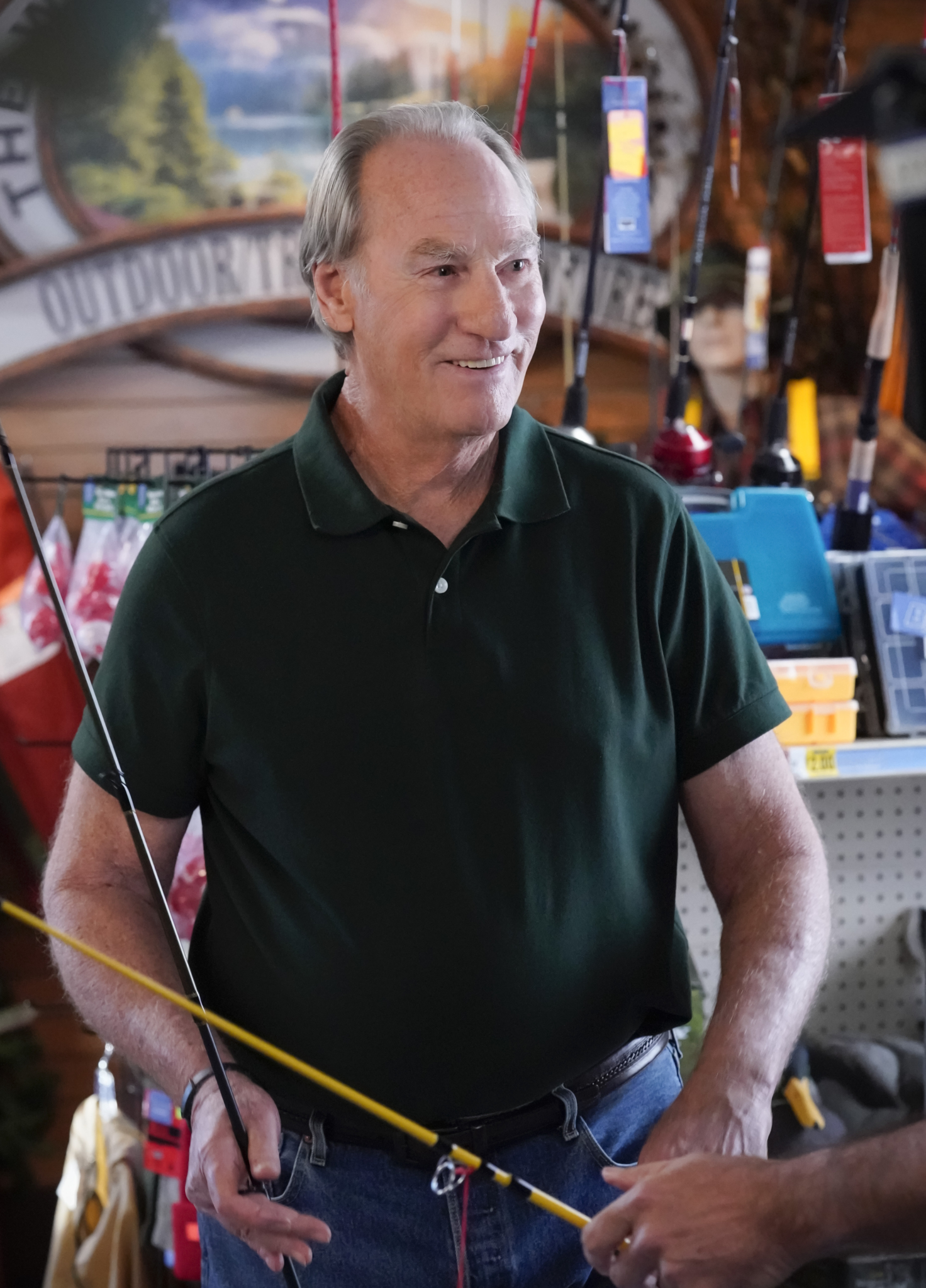 Young Sheldon – Bell Media